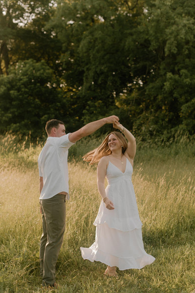 Alexa Gioseffi and Austin McGinley's Wedding Website