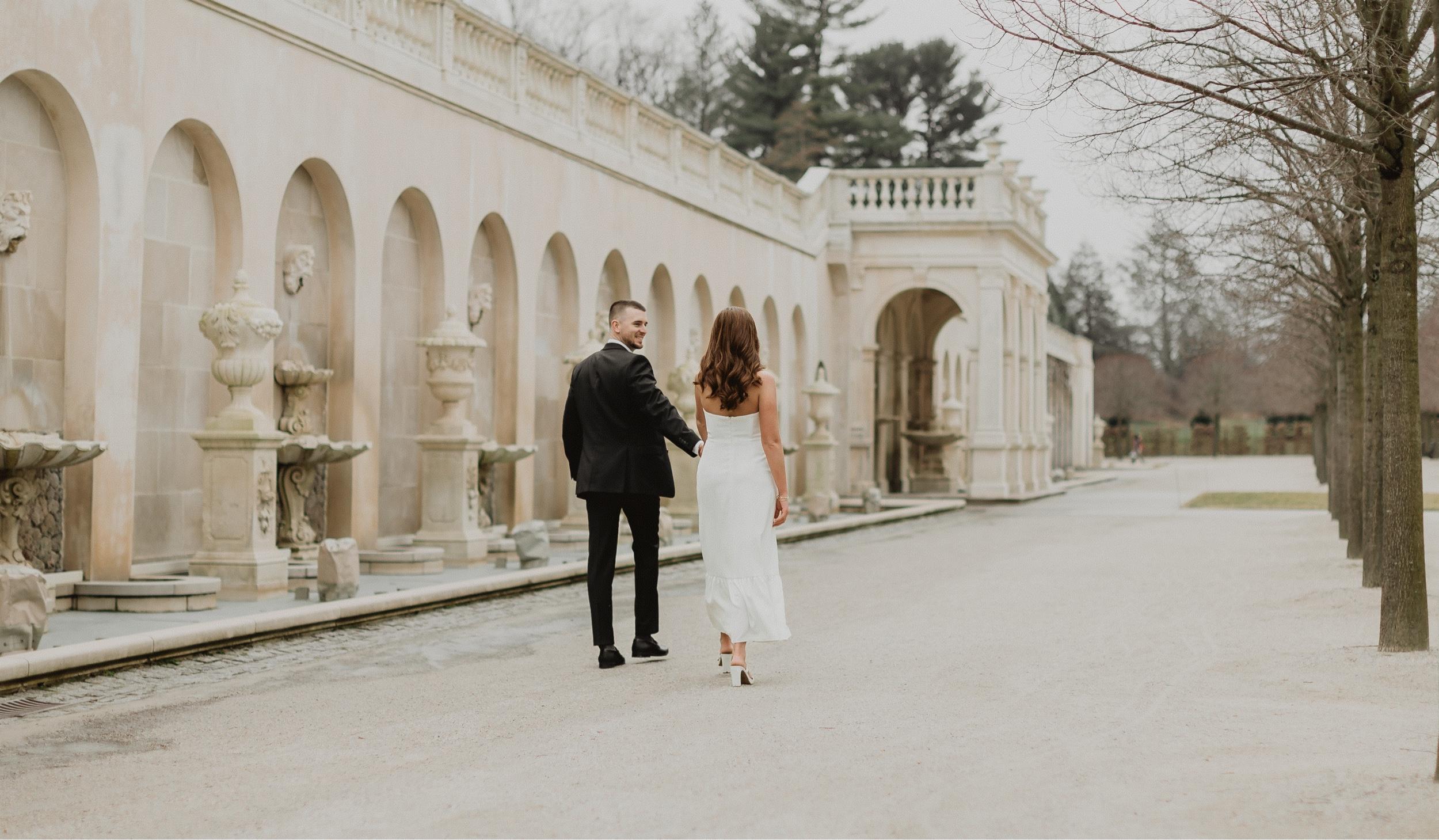 Erica Biancaniello and Thomas Catenacci's Wedding Website