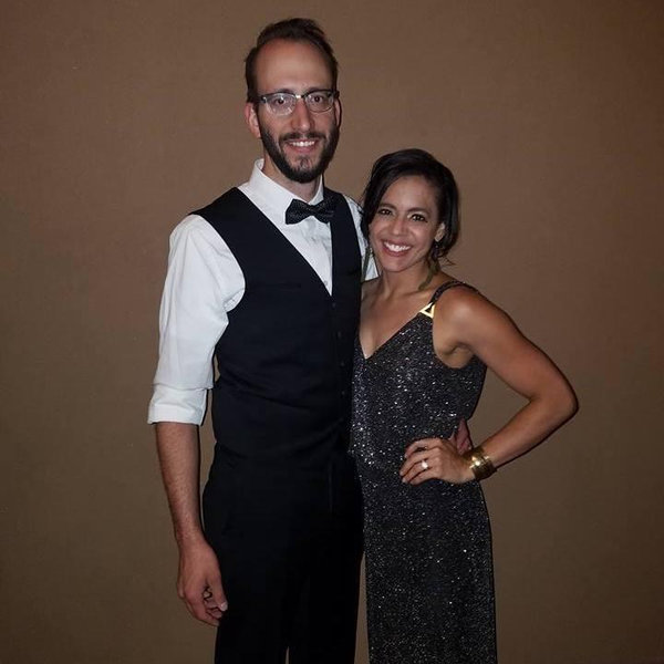 Aja M. Jackson and Ross A. Wick's Wedding Website