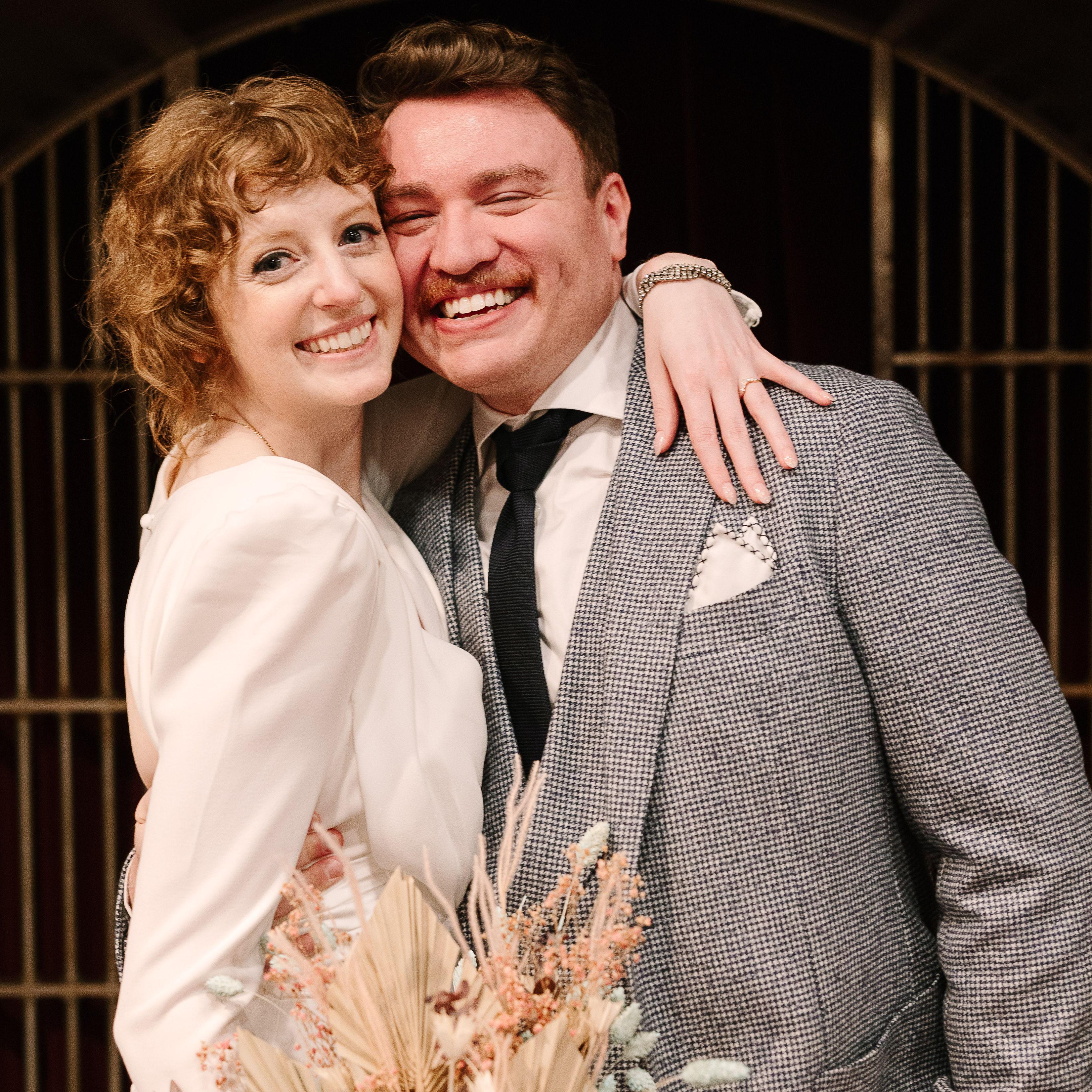 Isaac Emery and Laura Emery's Wedding Website