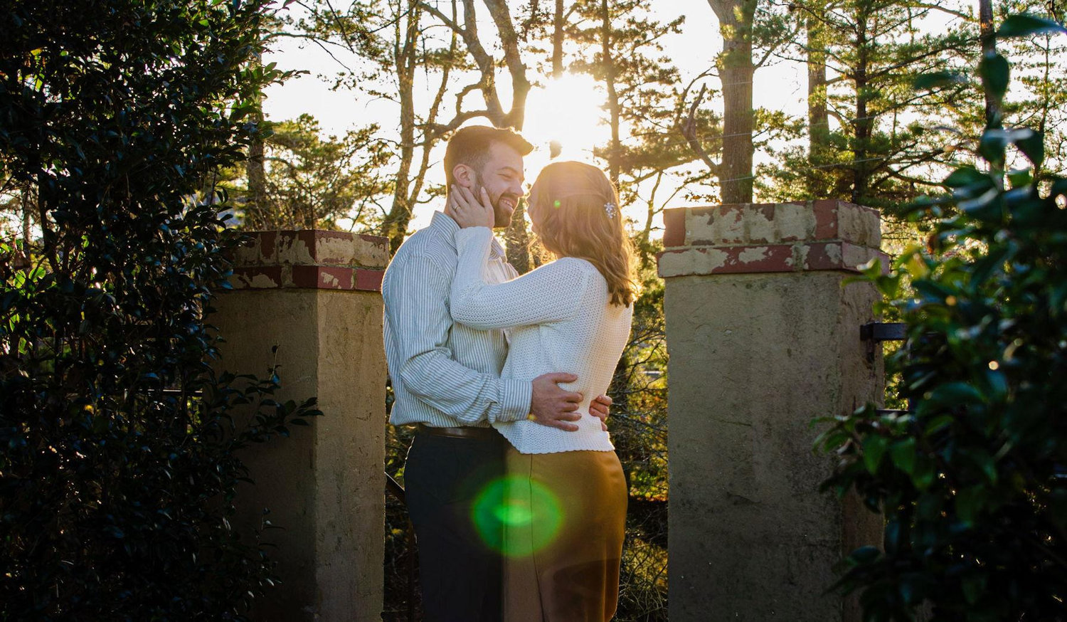 Calvin Pringle and Lauren Cupp's Wedding Website