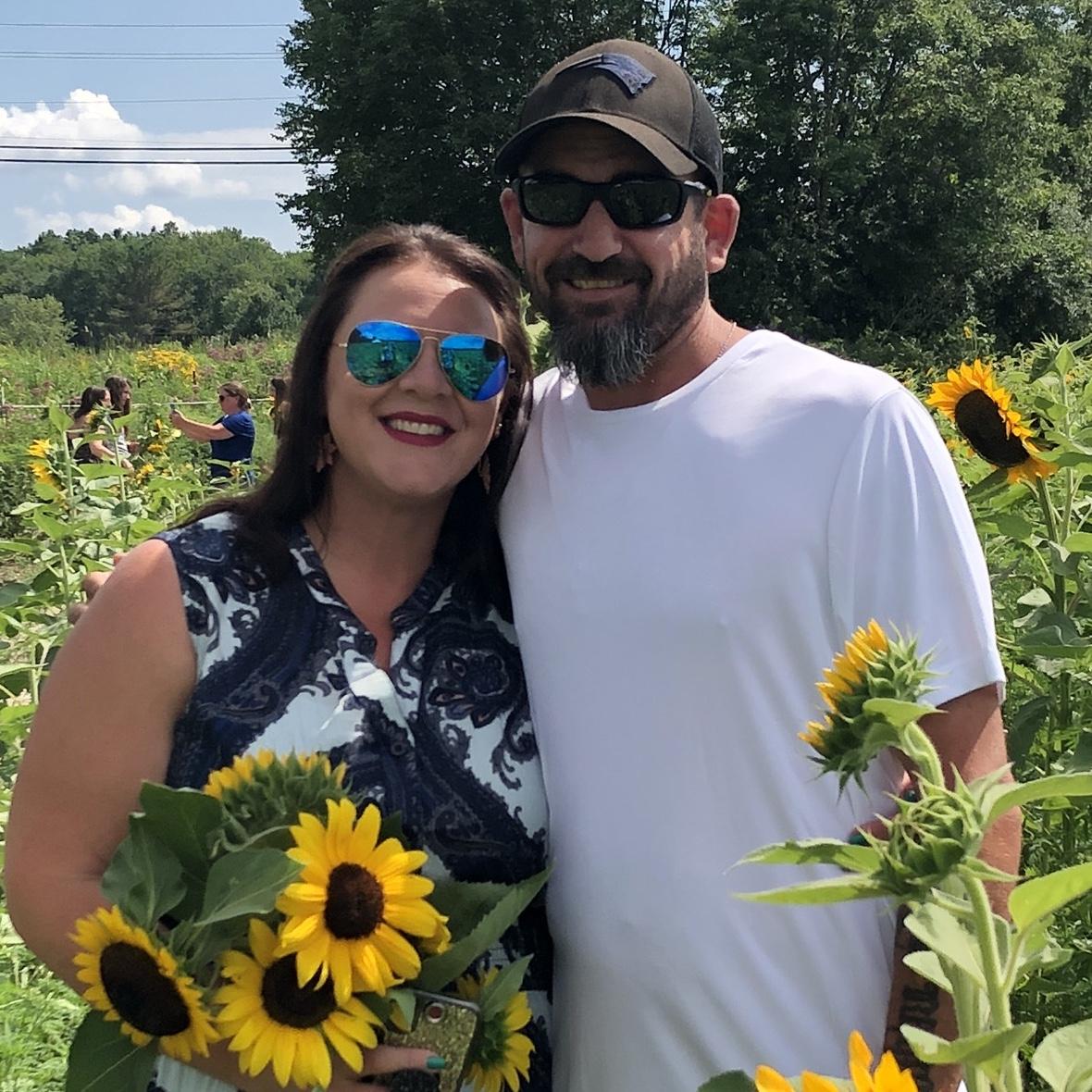 Shauna Stapleton and Tom Gallant's Wedding Website