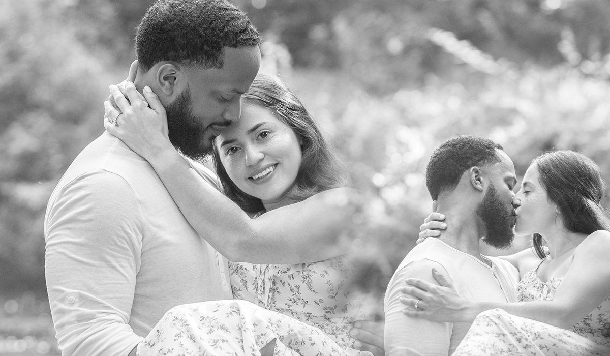 Jennifer Segovia and Demitris Barnwell's Wedding Website