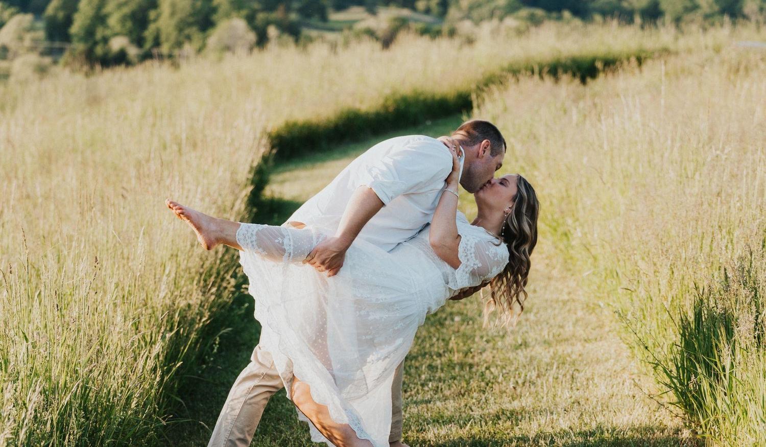 Paige Gilligan and Joshua Pollack's Wedding Website