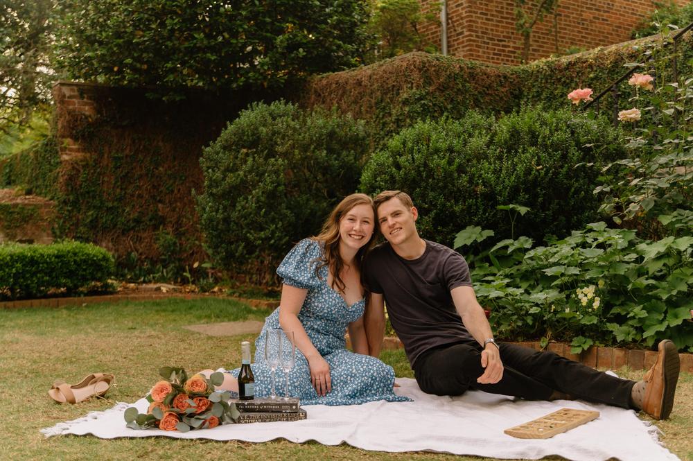 Nathan Bryant and Catriona Geddes' Wedding Website