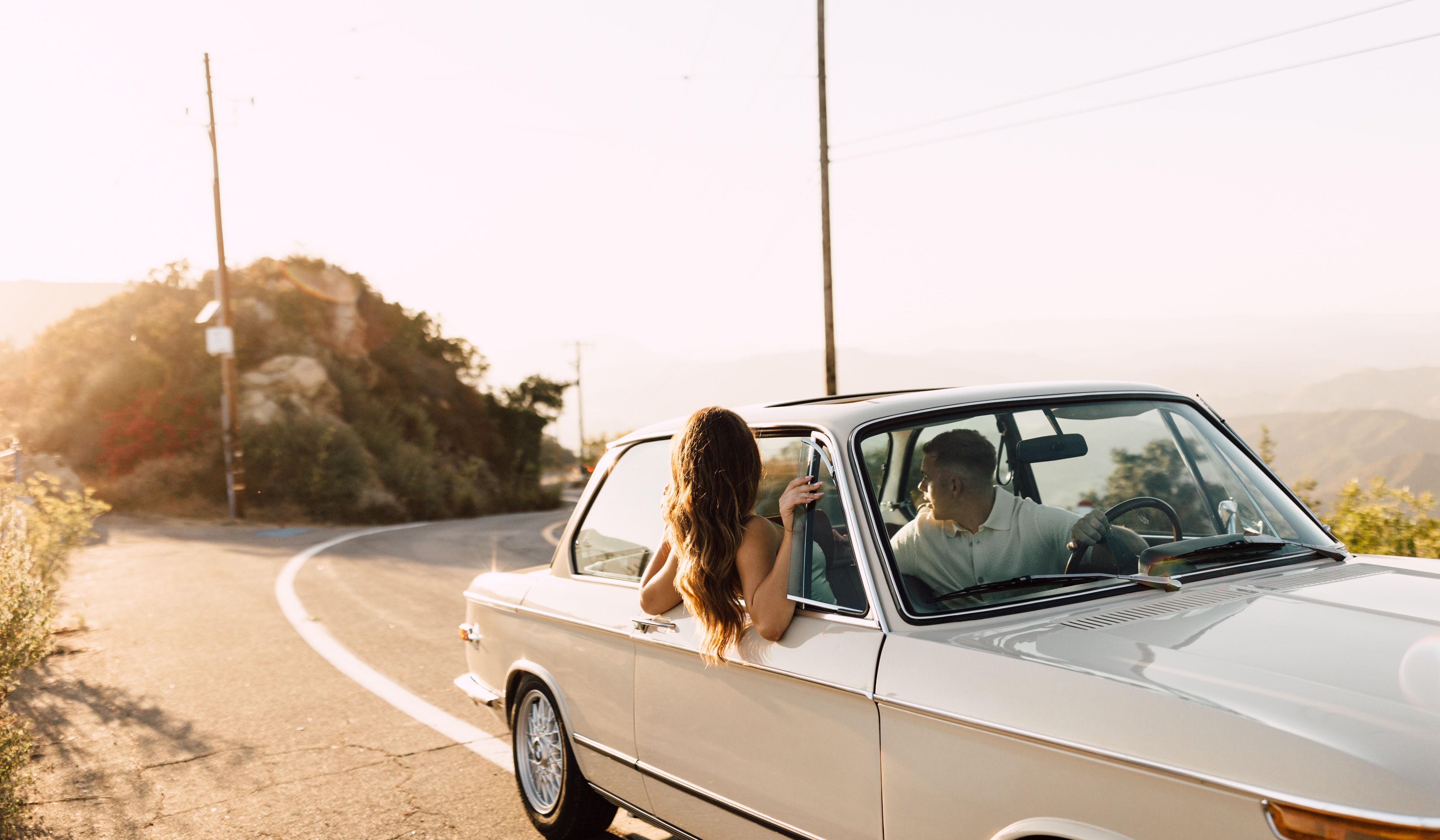 Brittany Cherry and Bryan Agnew's Wedding Website