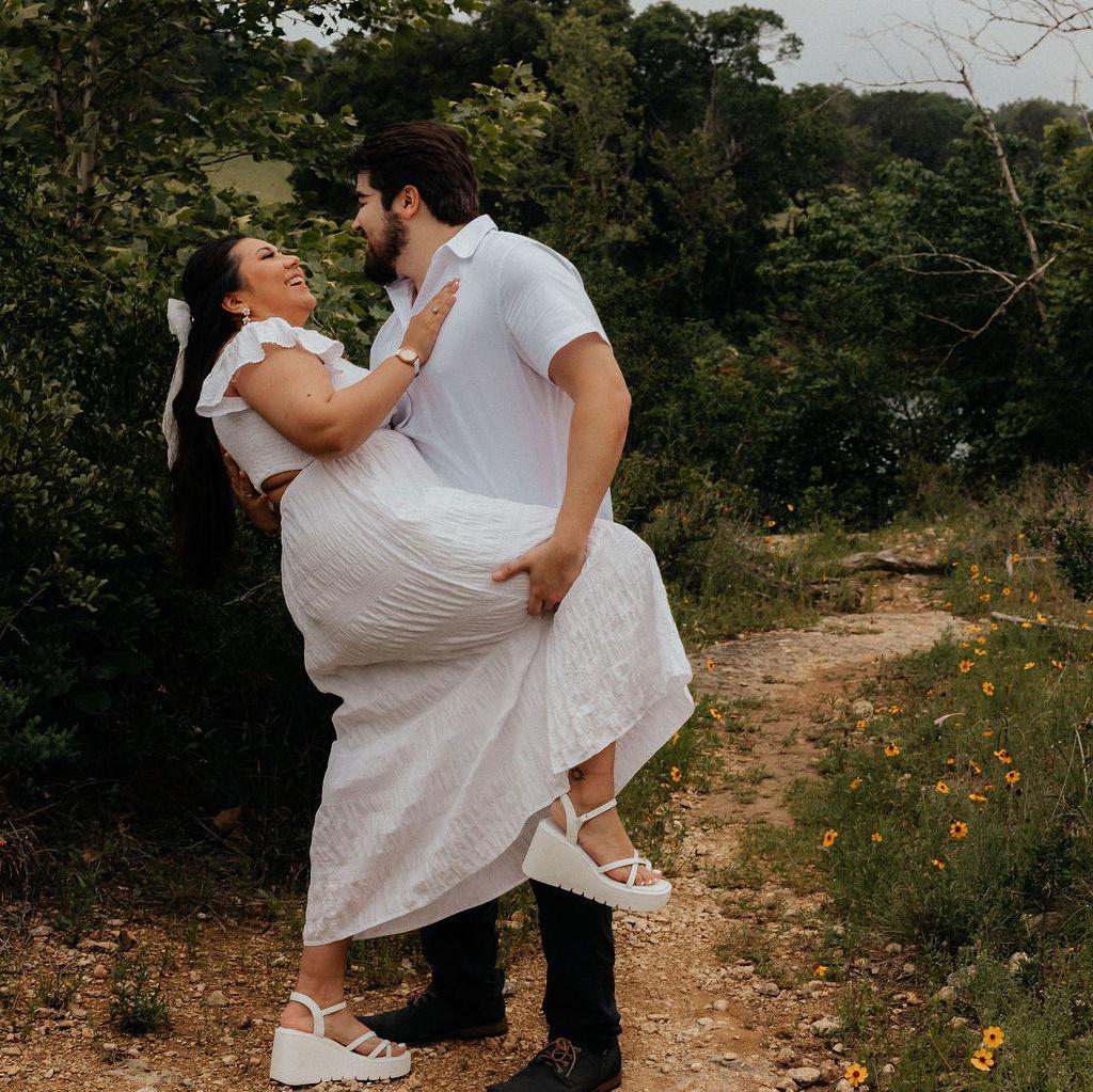 Ryan Cisneros and Irma Servellon's Wedding Website