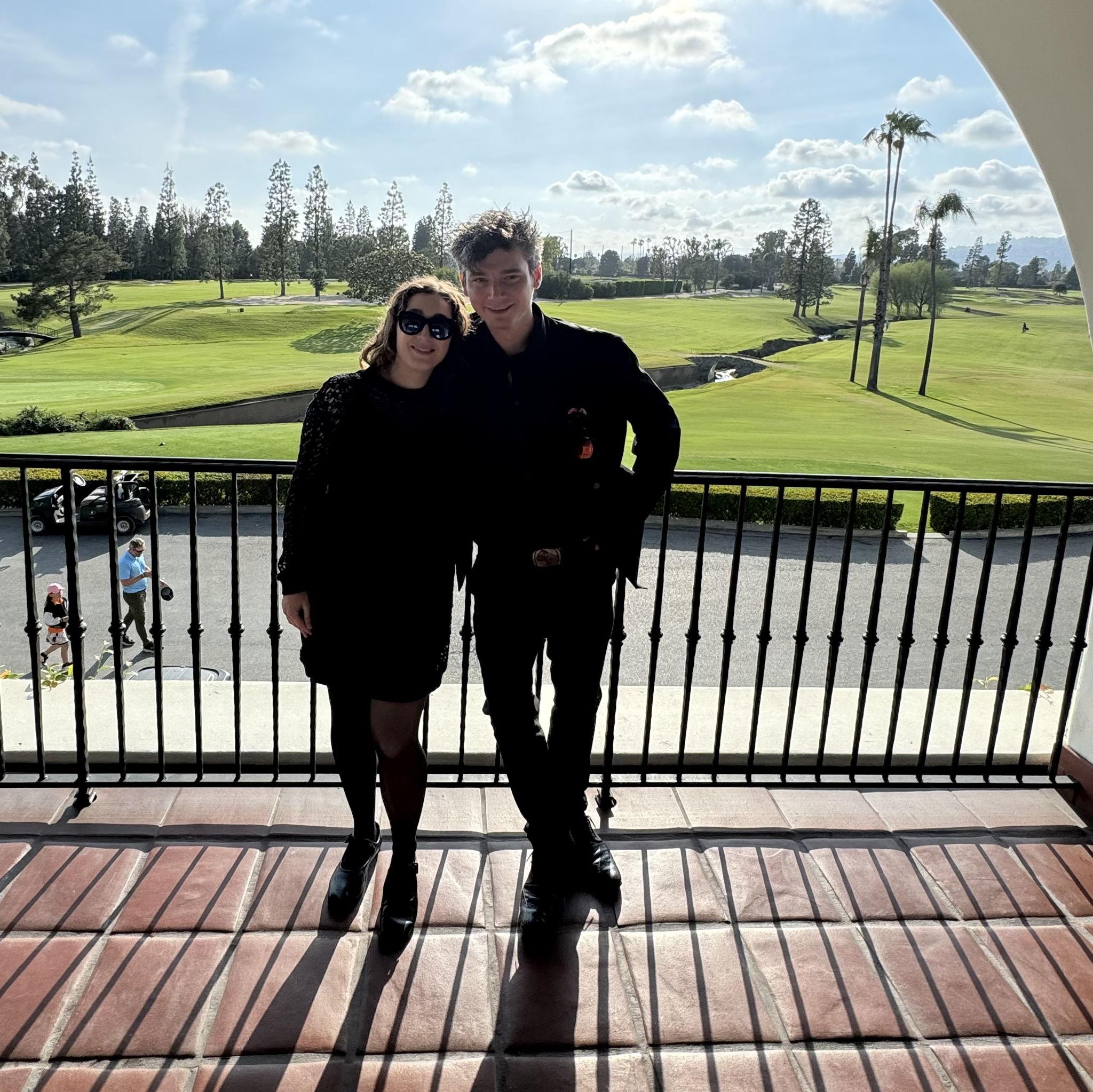 Christina Maria Qura and Bryan Edward Breen's Wedding Website