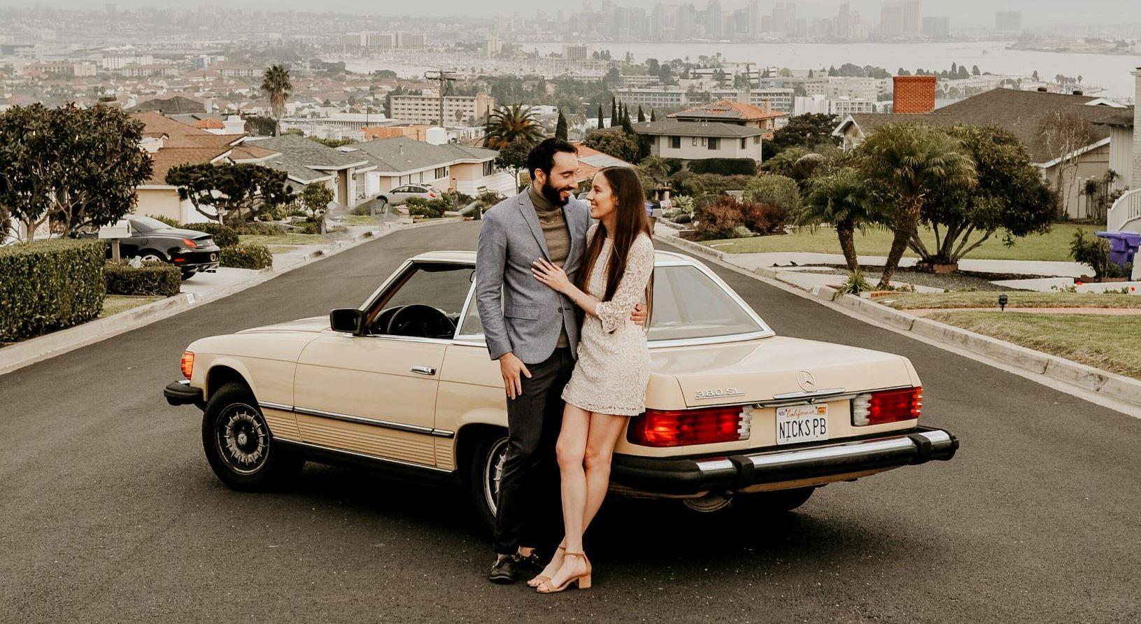 Nick Small and Katrina Small's Wedding Website