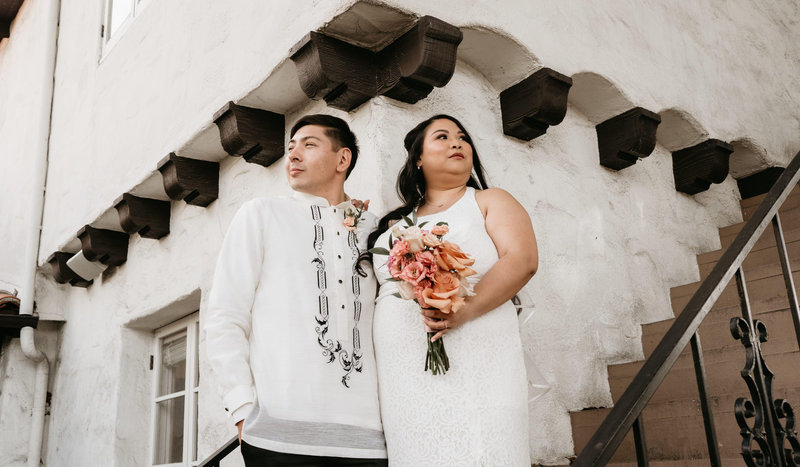 Ryan Christopher Roy and Jessanne Diaz Bulquerin's Wedding Website