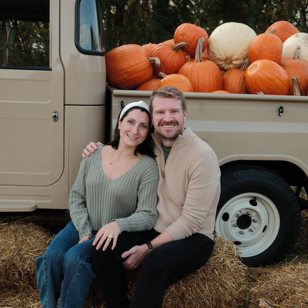 Suzanne Maria Clark and Sean Charles Selko's Wedding Website