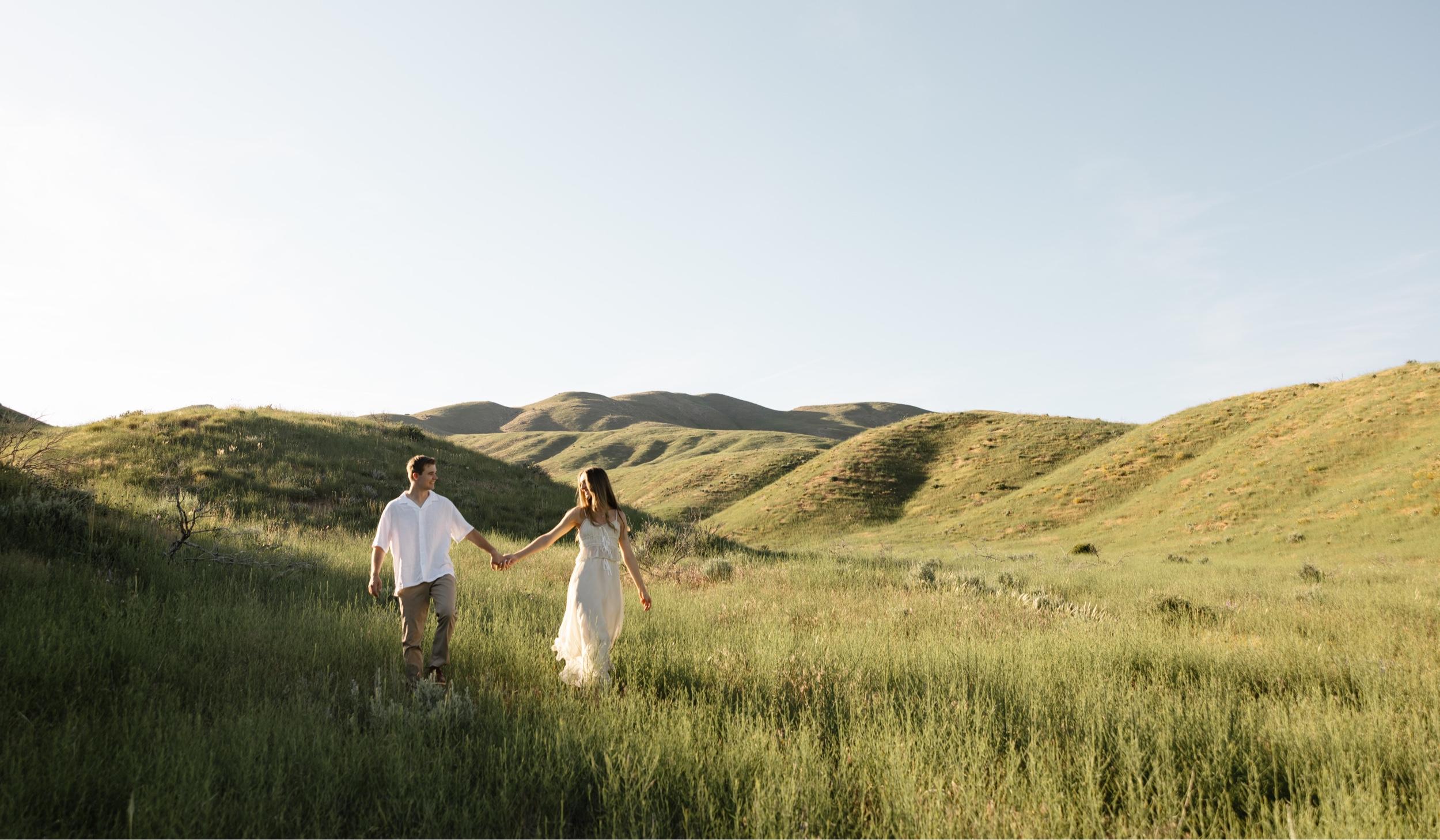 Gillian Hartman and Lane Young's Wedding Website