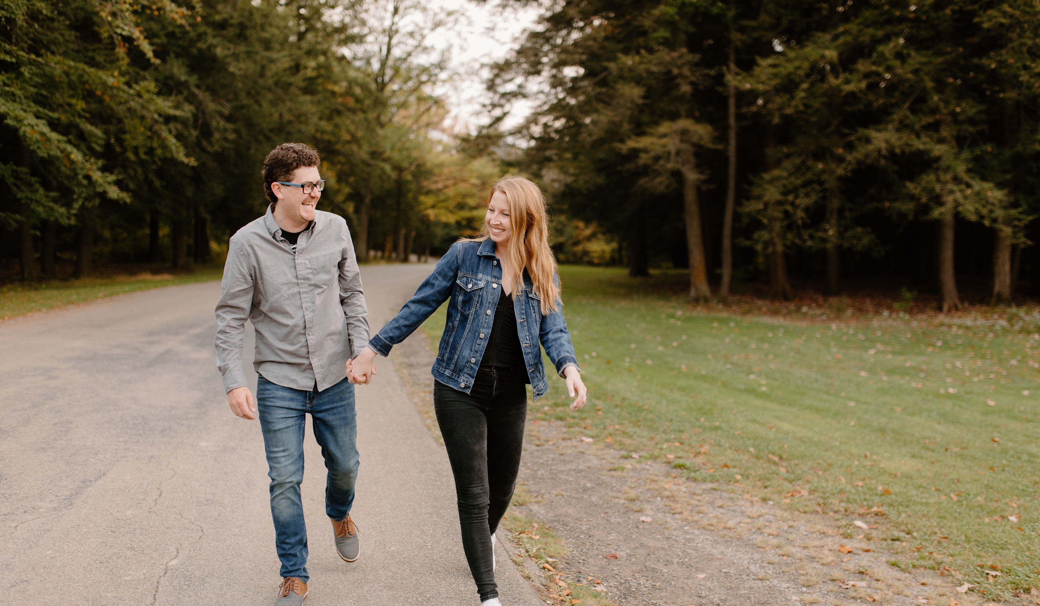 Amanda Klee and Josh Metz's Wedding Website