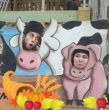 Aurora Dube and Zachary Dube's Wedding Website