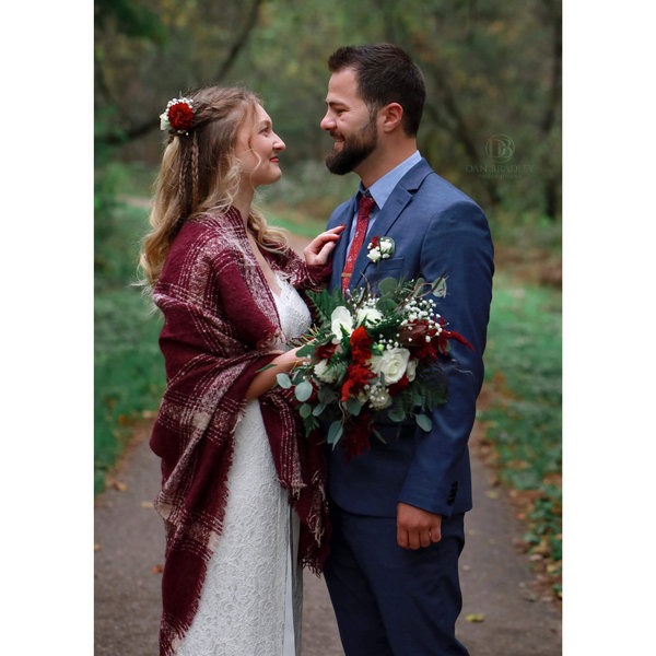 Madison Hardman and Evgeni Horochev's Wedding Website
