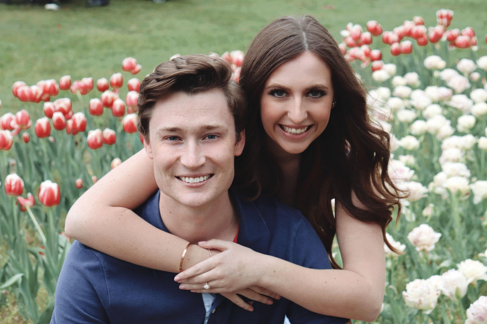 Madelyn Schrot and Jack Neeley's Wedding Website