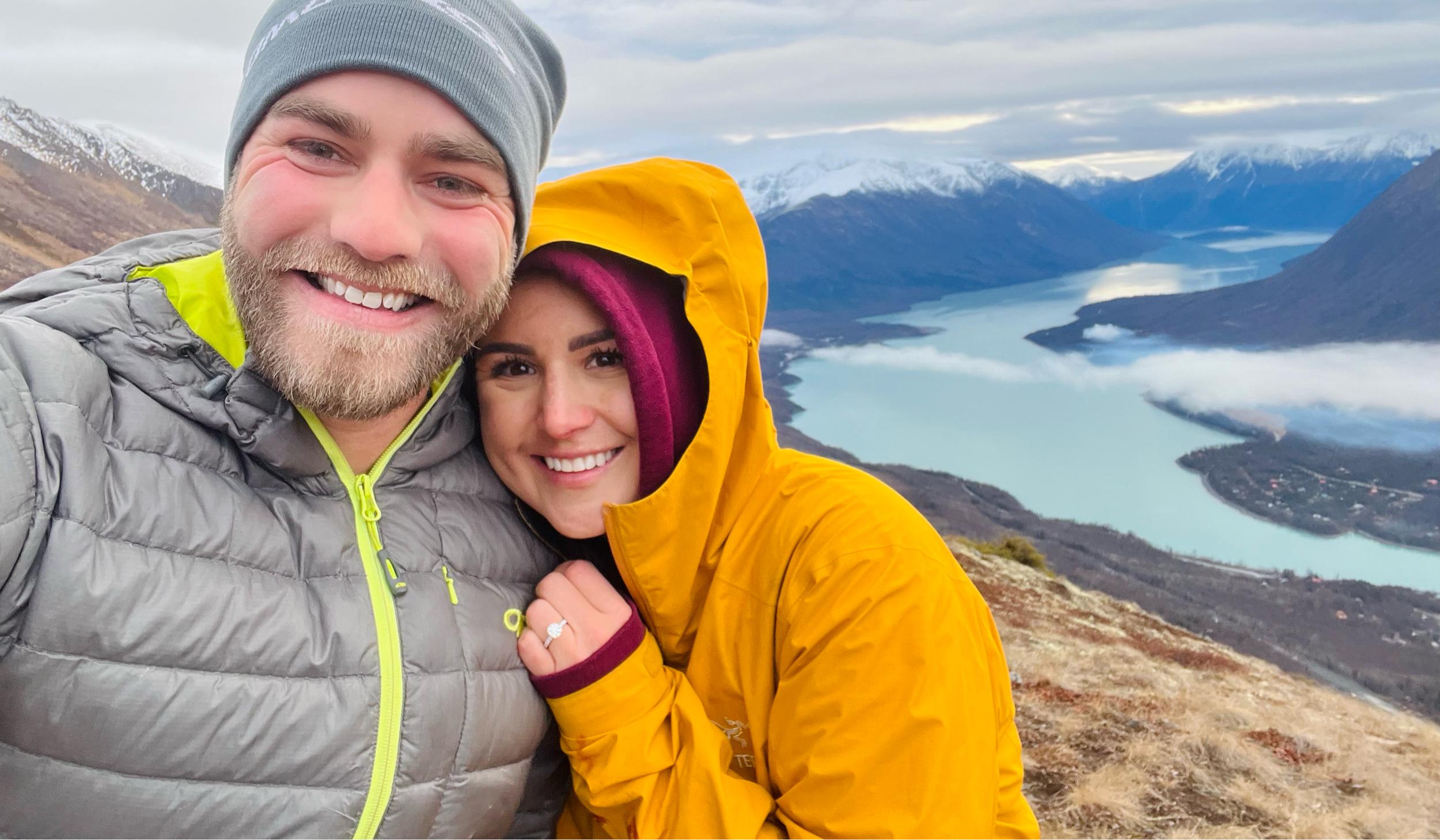 Katherine Jones and Austin Johnson's Wedding Website