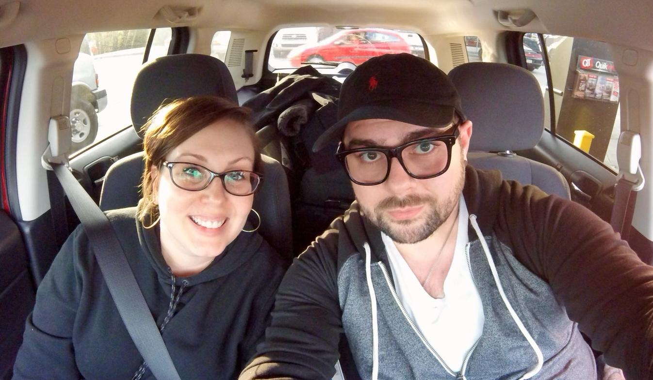 Michelle Pinheiro and Luis Toro's Wedding Website