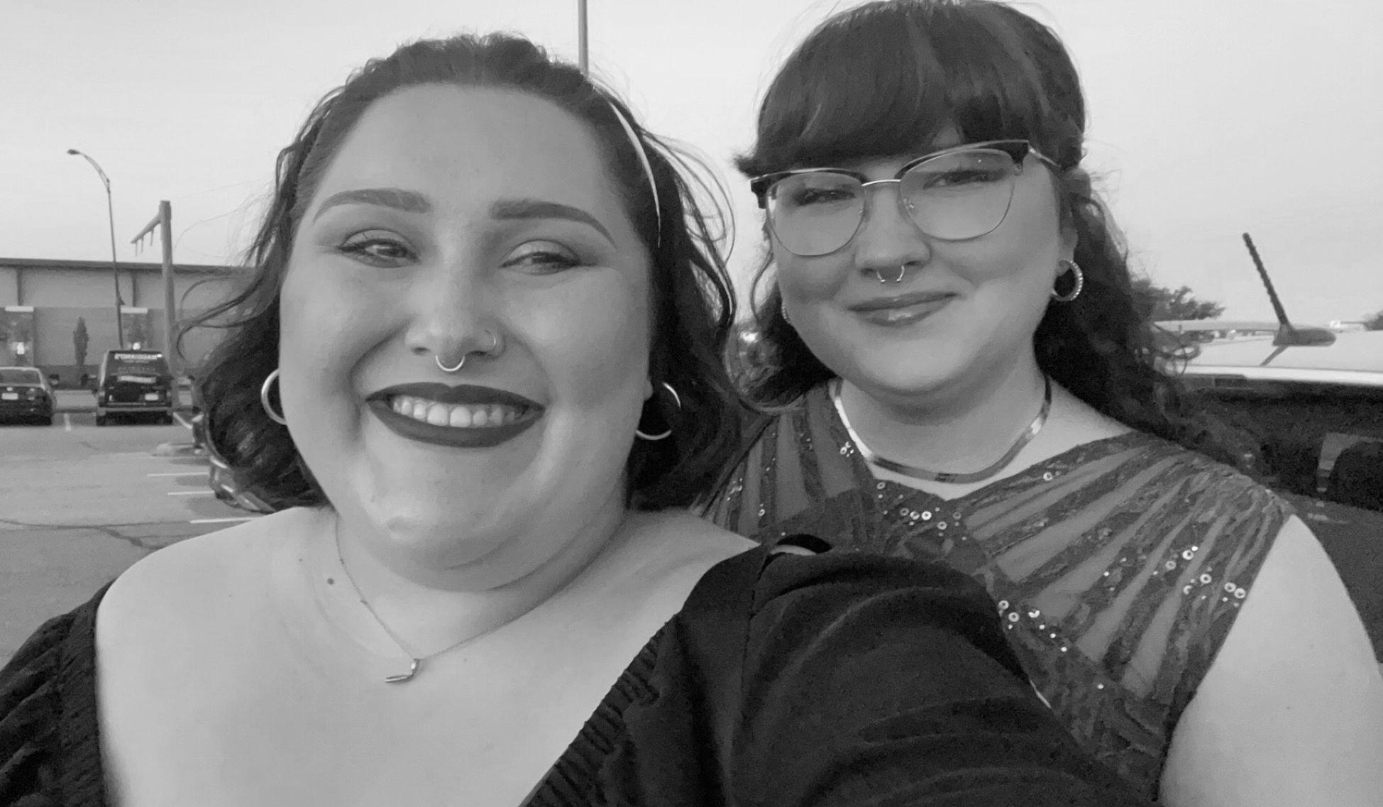 Hannah Morton and Victoria Sutherland's Wedding Website