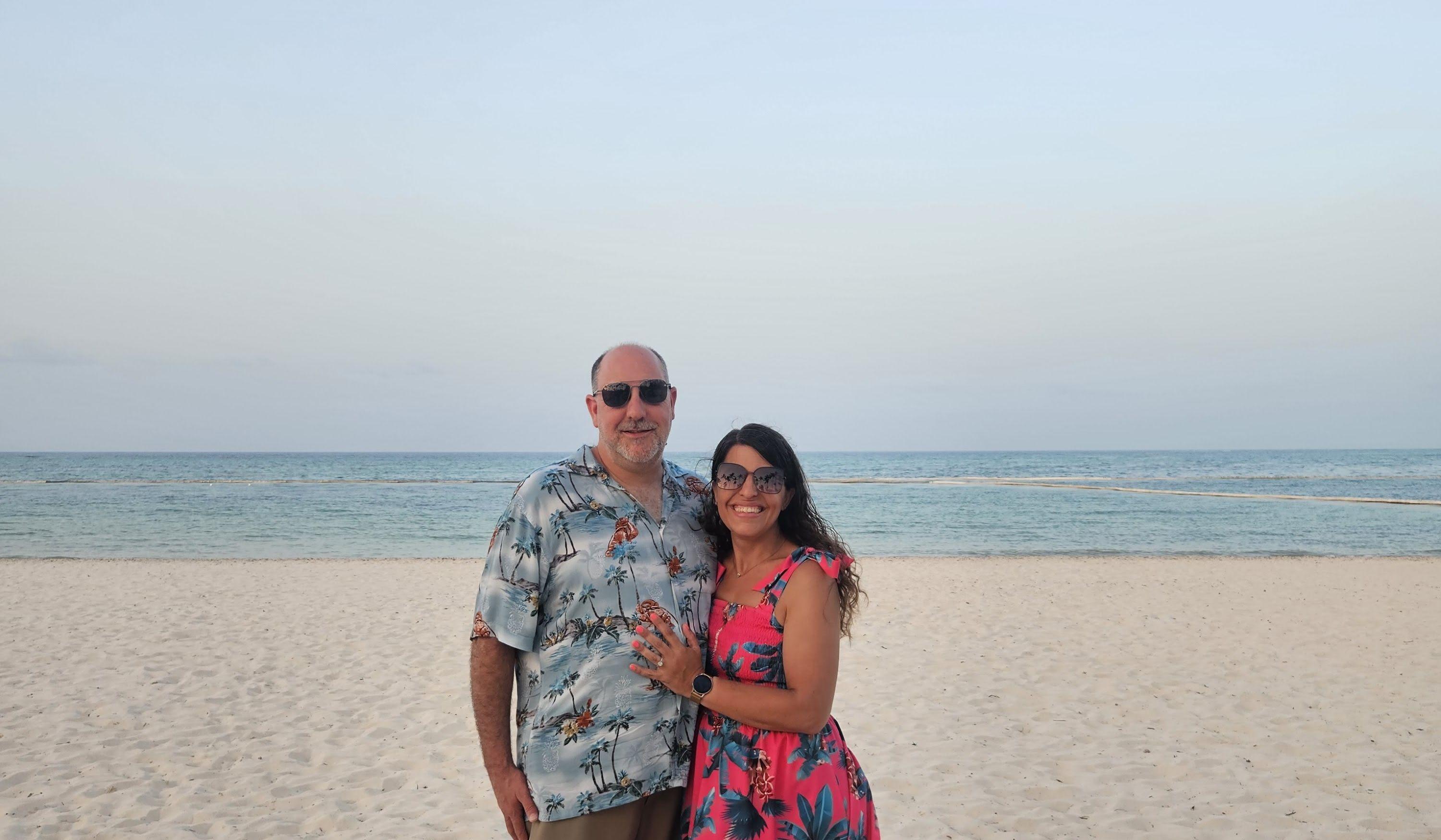 Sarah Wilver and Scott Mottern's Wedding Website