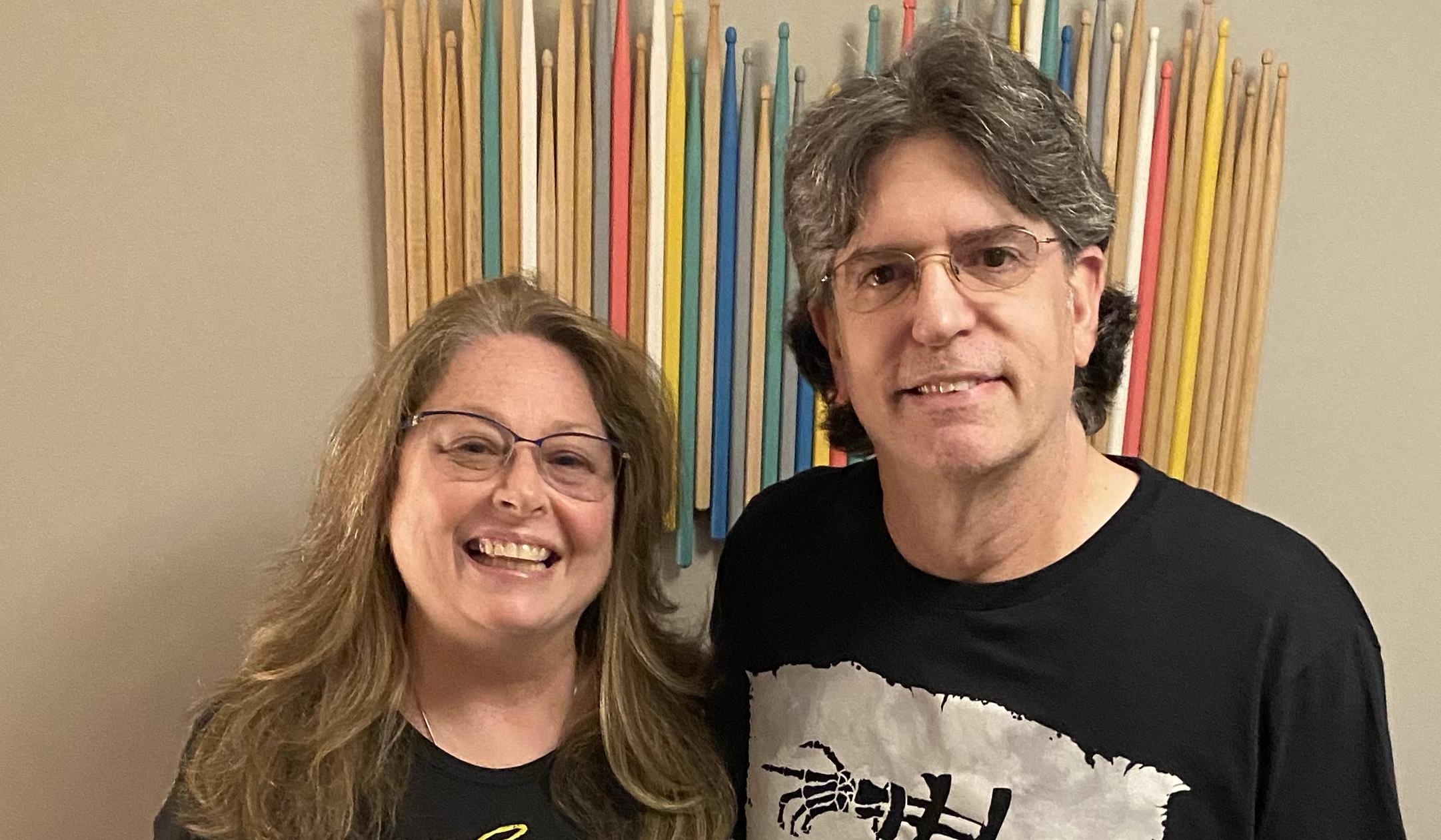 Lisa Whitecavage and Glenn Rickard's Wedding Website
