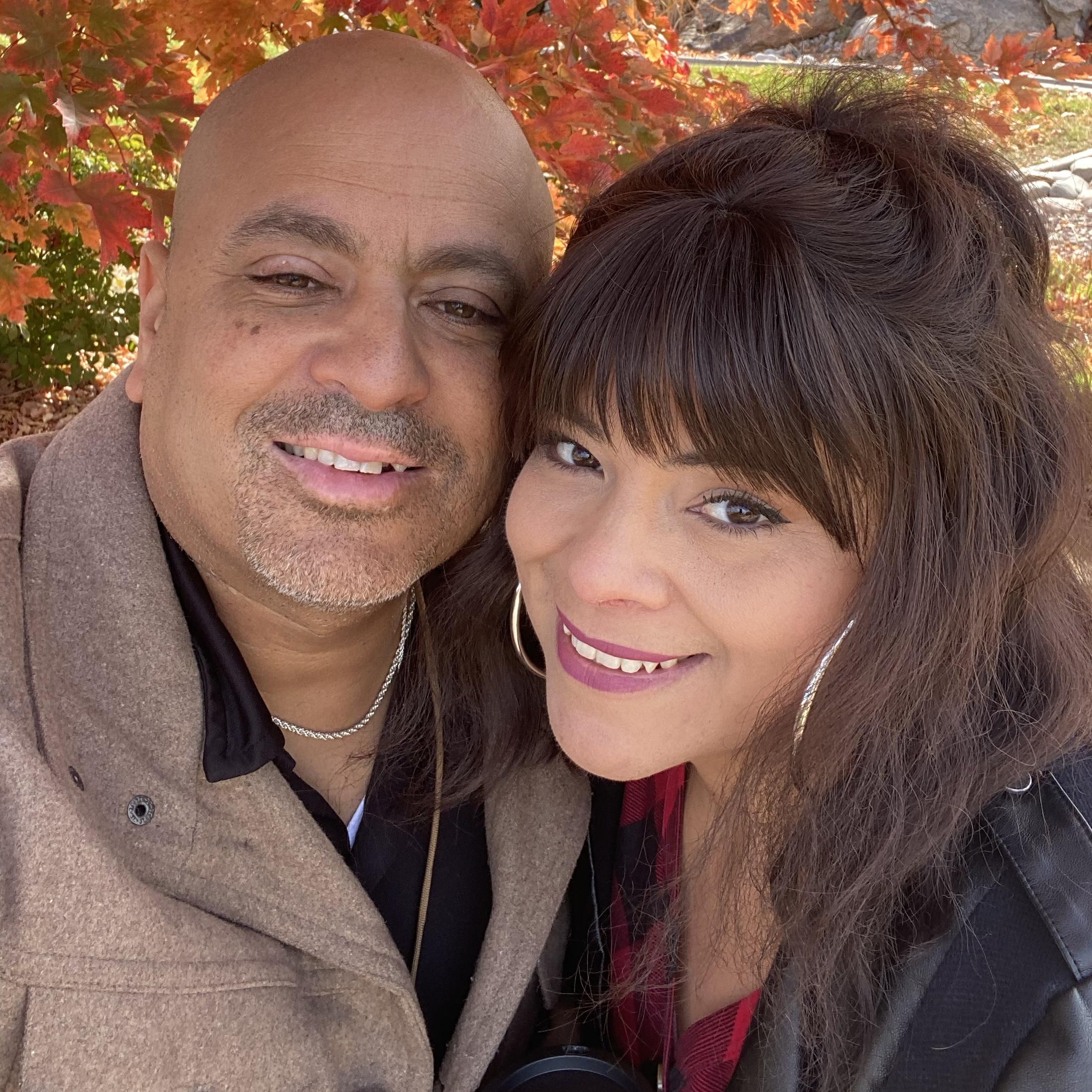 Nicole Cordova and Mike Rohena's Wedding Website