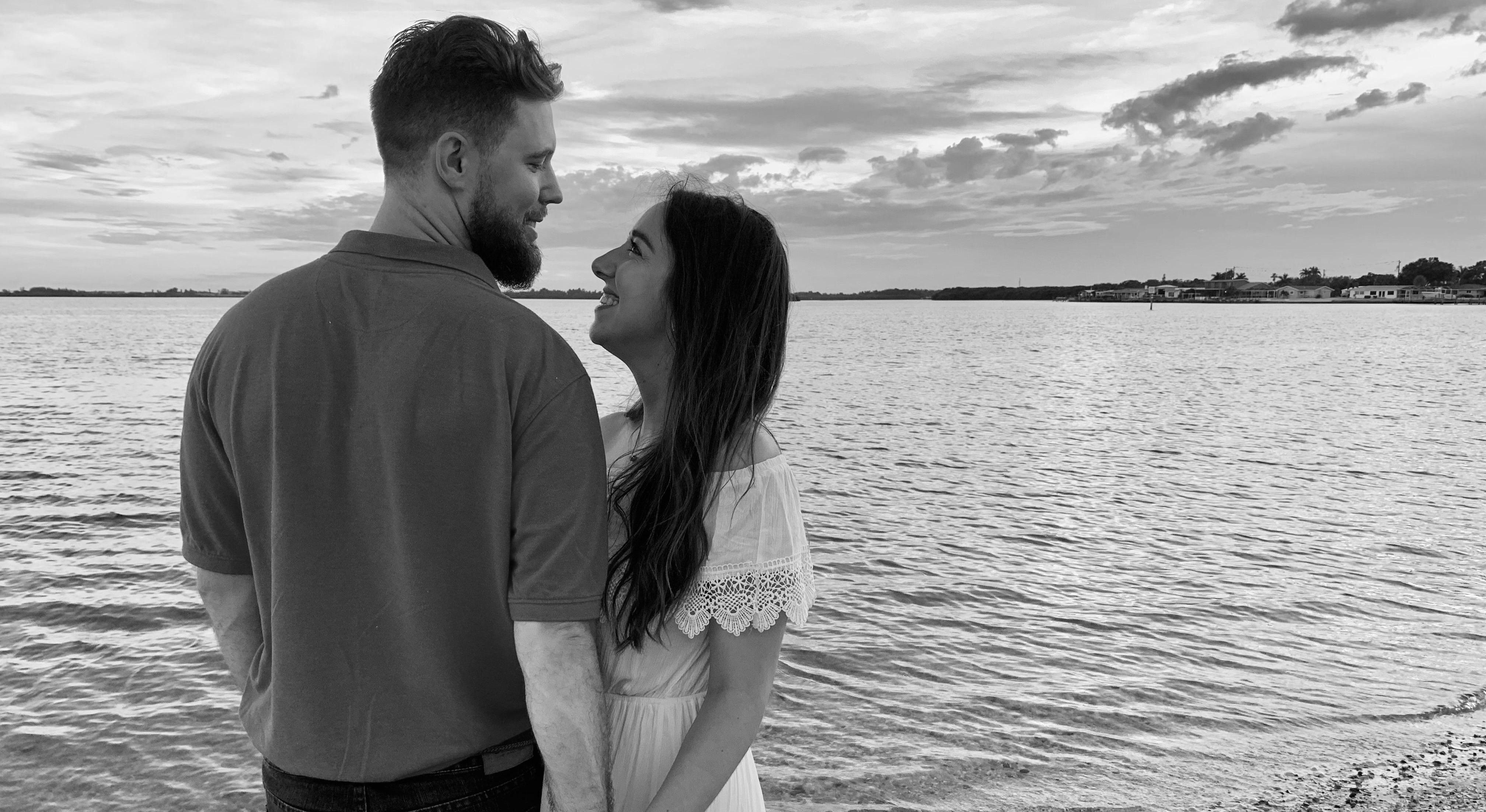 Victoria Crittenden and Travis Correll's Wedding Website