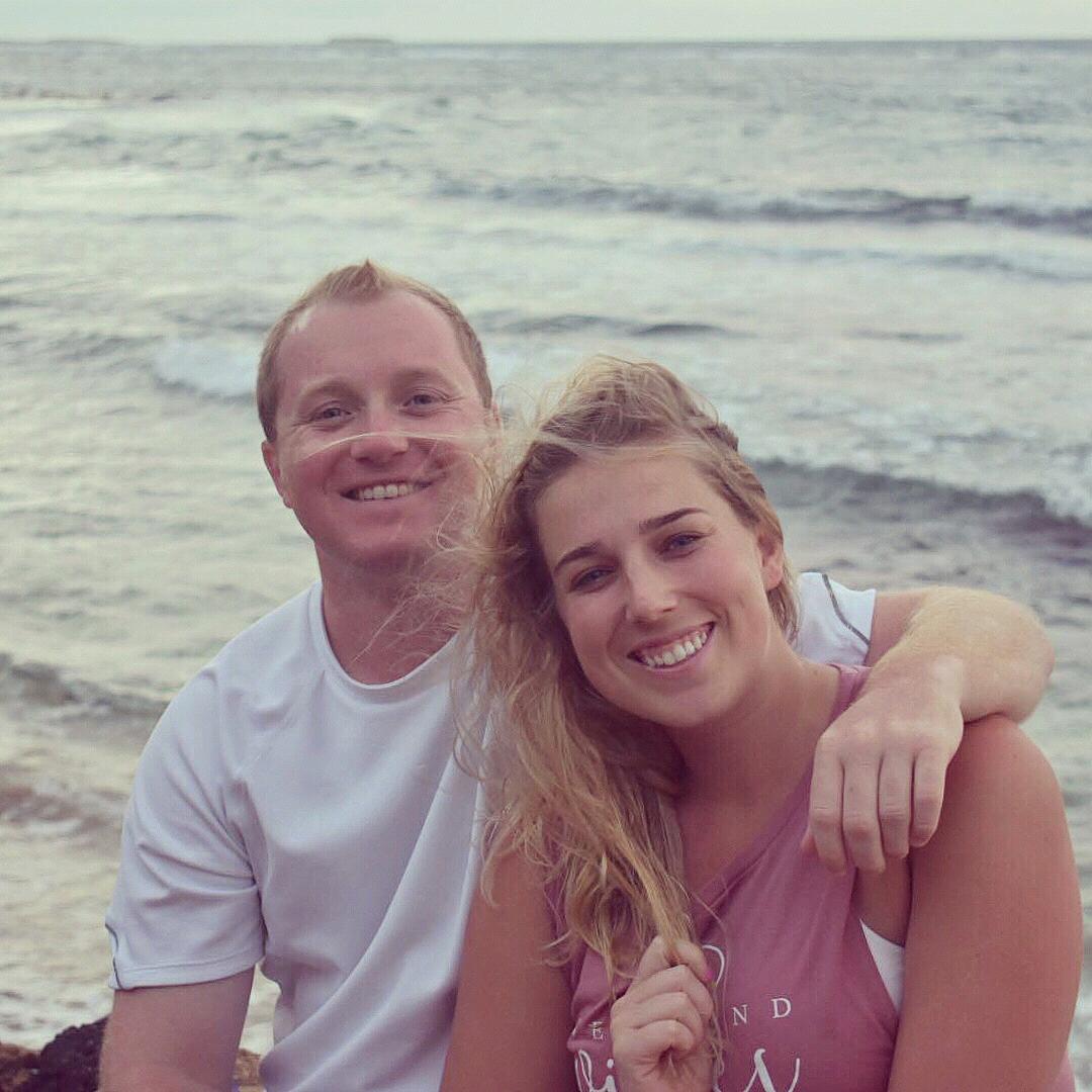 Renee Grothe and Justin Gillen's Wedding Website