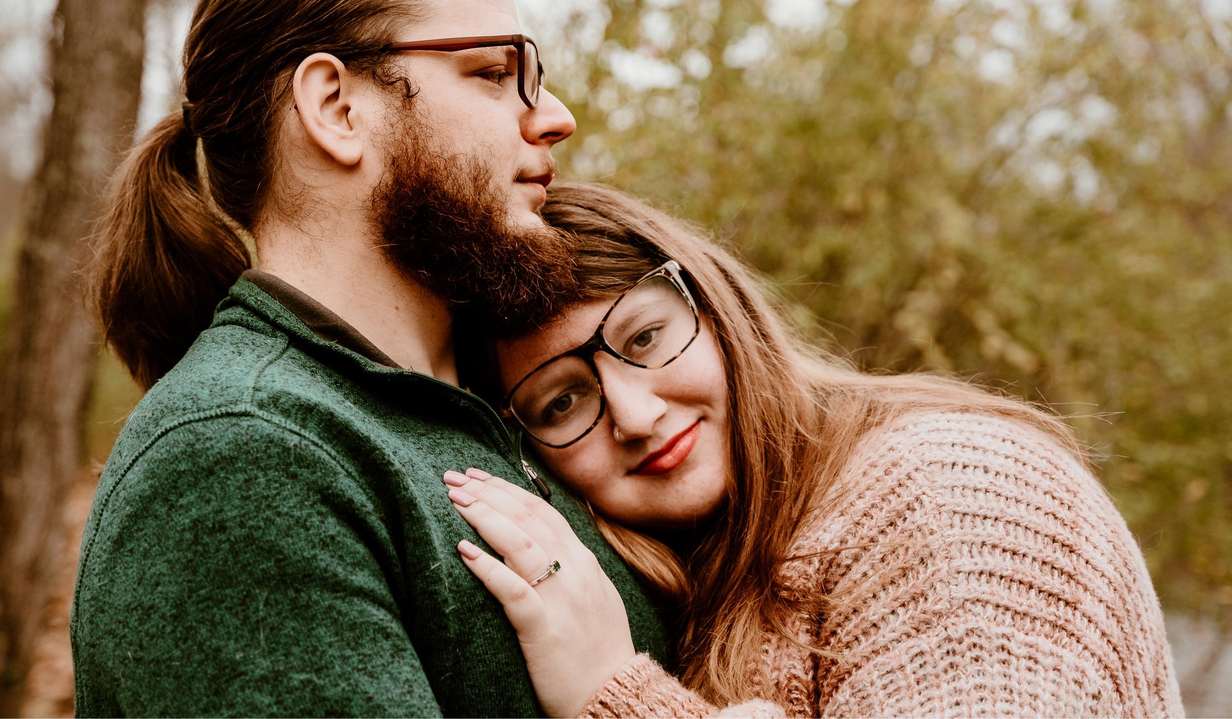 Kiersten Butler and Trevor Pearson's Wedding Website