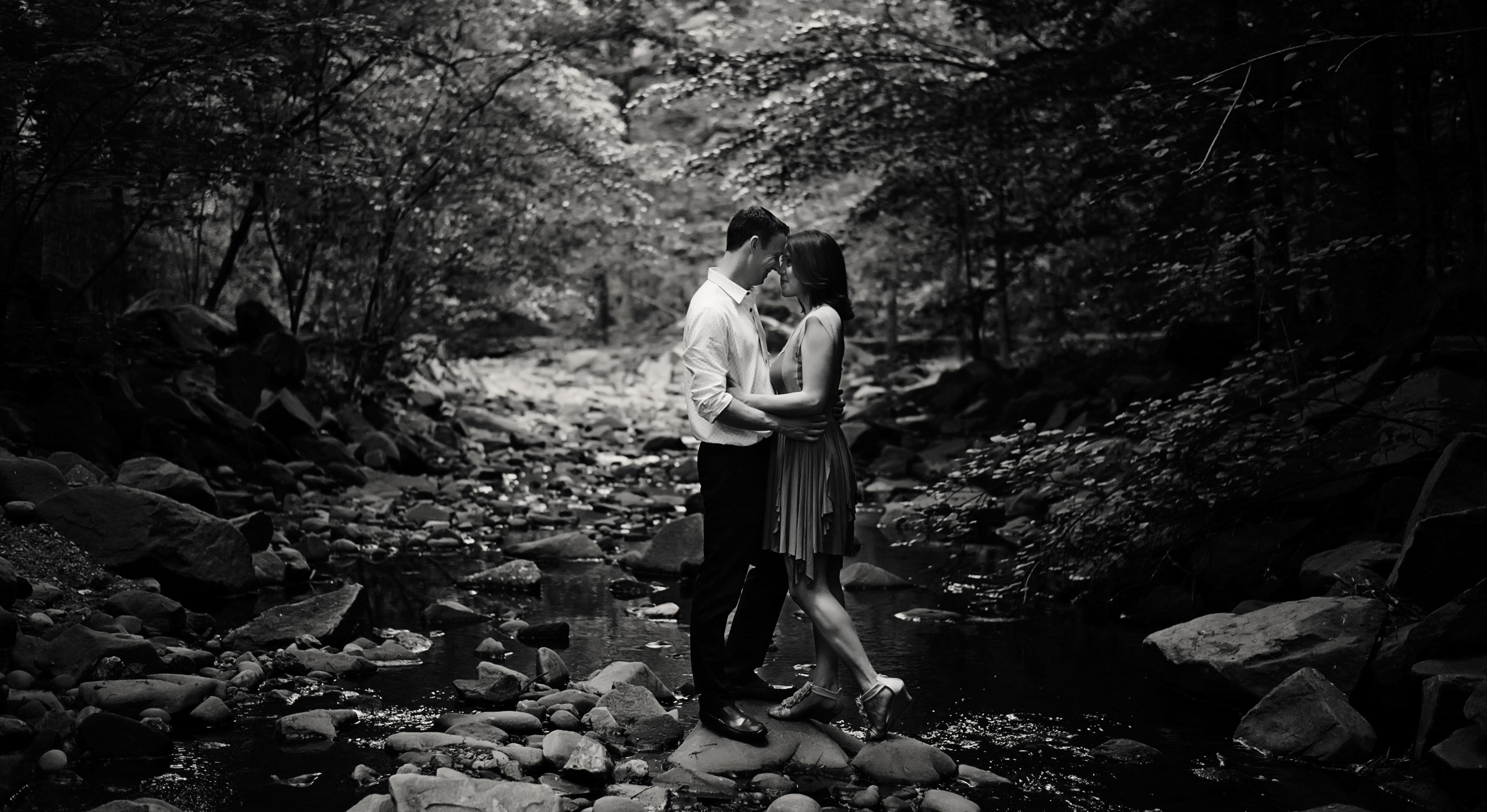 Sonya Luisi and Brian Collins' Wedding Website