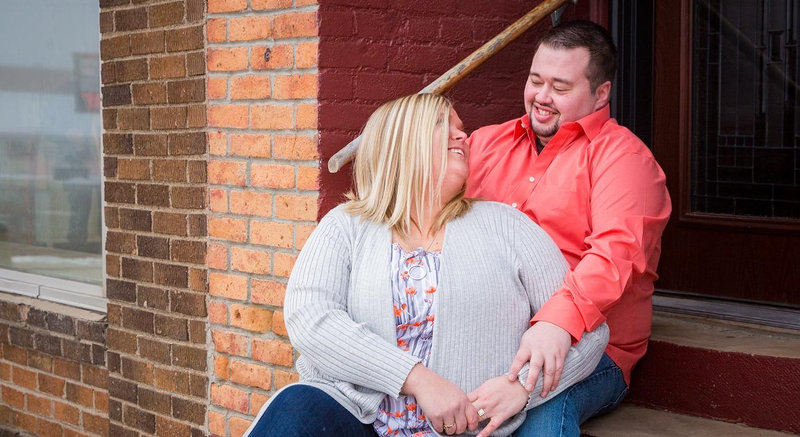 Kaylie Nelson and Joseph Schecker's Wedding Website