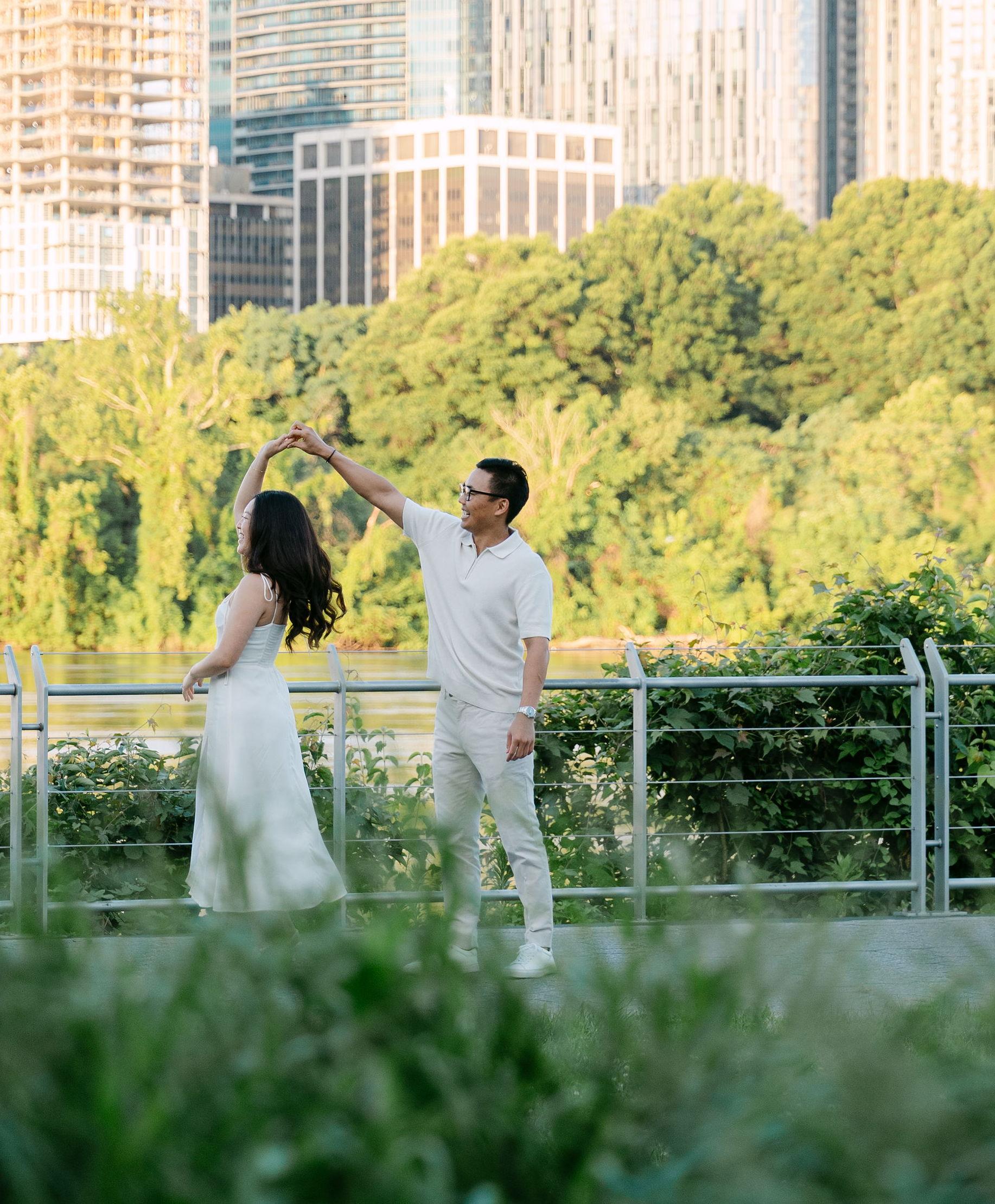 Jenny Yoo and Nick Jung's Wedding Website