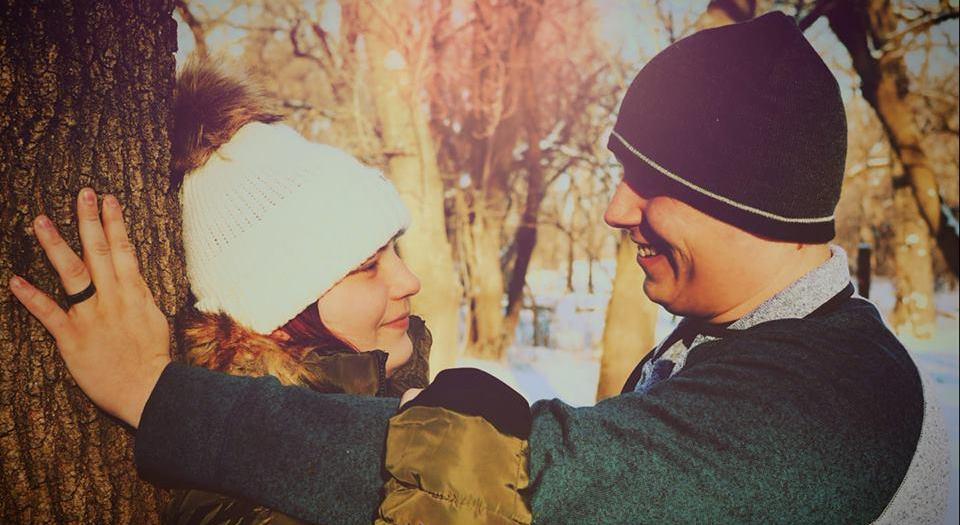 Lexie Struck and Jeremy Kurth's Wedding Website