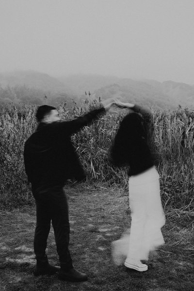 Hailey Uejo and Cole Bennett's Wedding Website
