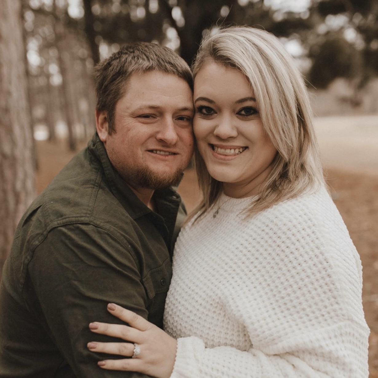 Danielle Martin and Kyle Ammerman's Wedding Website