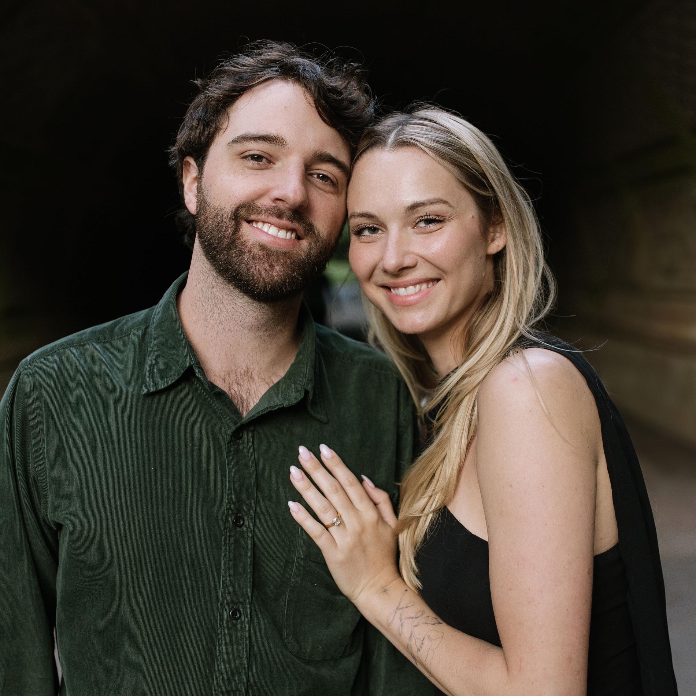 Taylor Fischer and Shane McCoy's Wedding Website