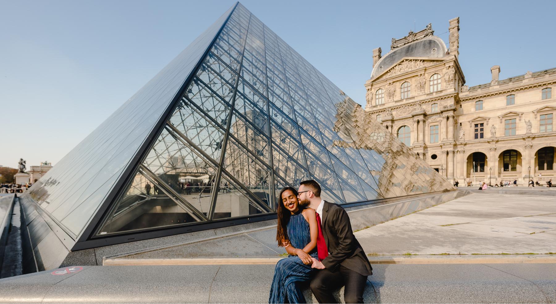 Lipsa Panda and Marc Egerman's Wedding Website