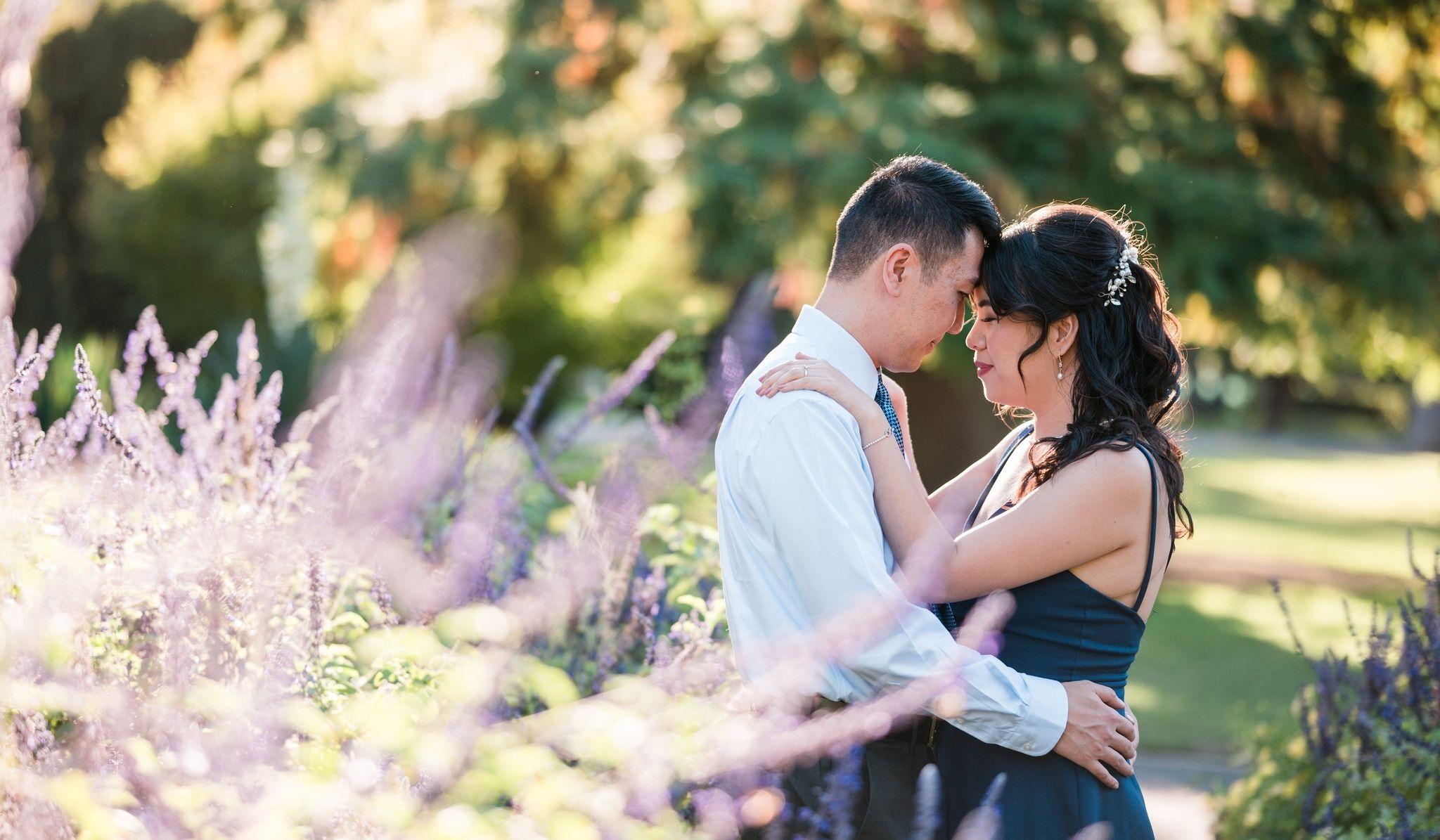 Cathy Ma and Elmin Leung's Wedding Website