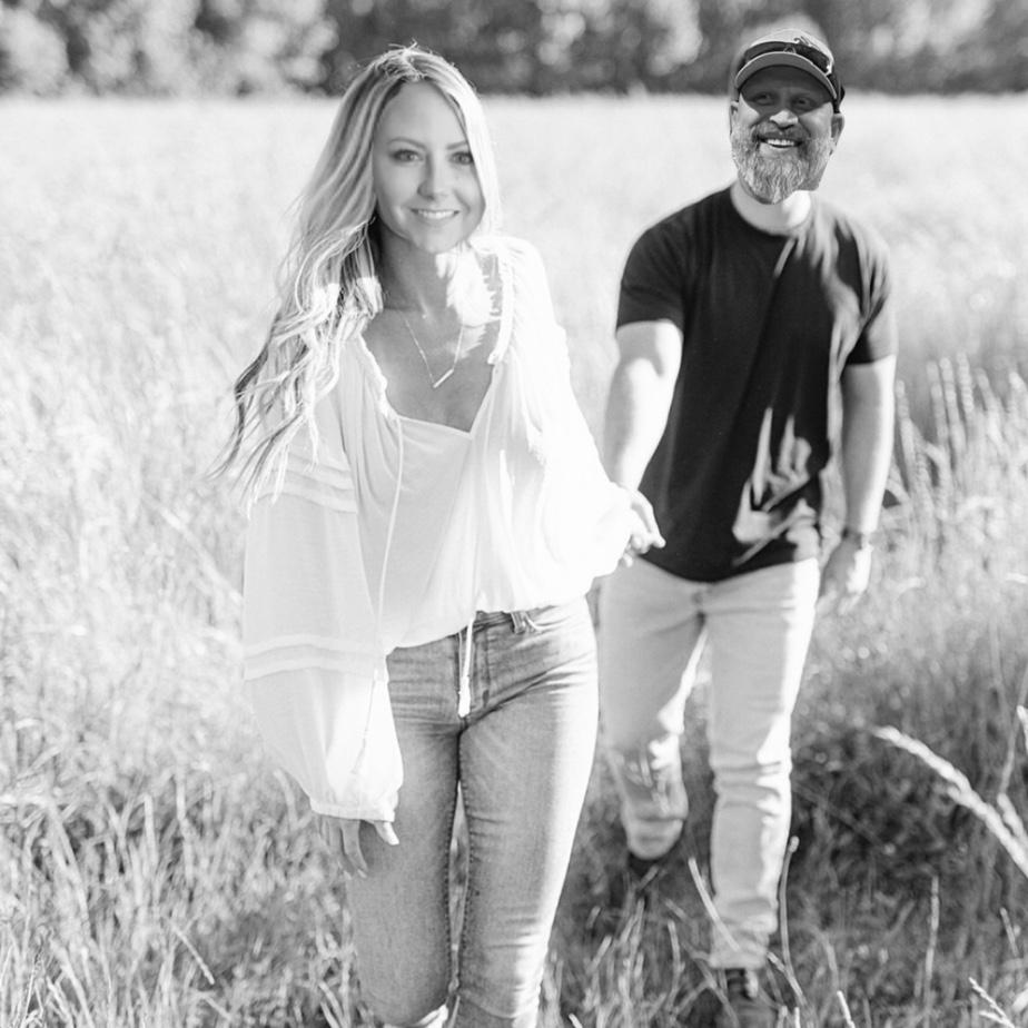 Alyssa Donaldson and M. Kyle Crow's Wedding Website