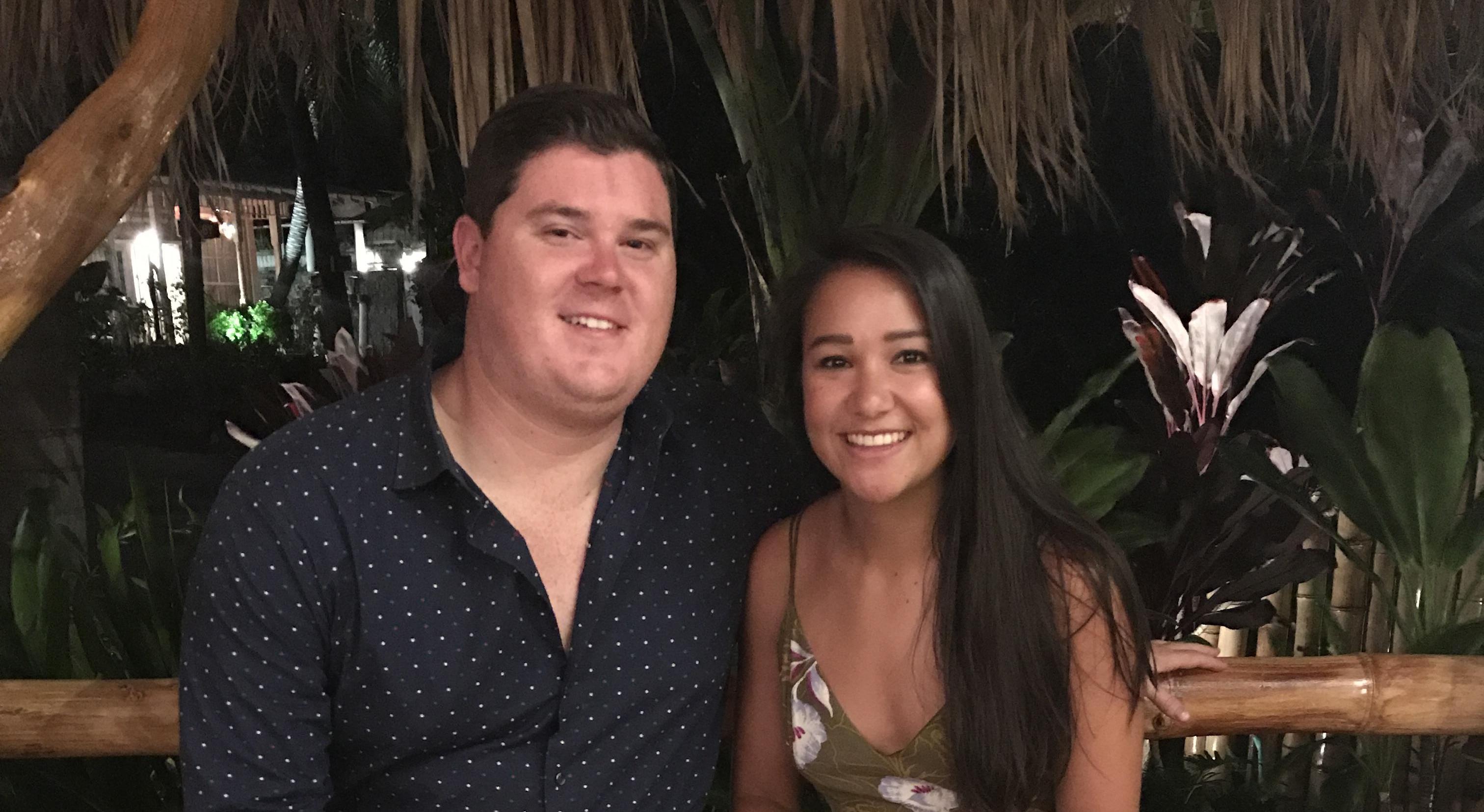 Kaitlyn Grigoleit and Dan O'Grady's Wedding Website