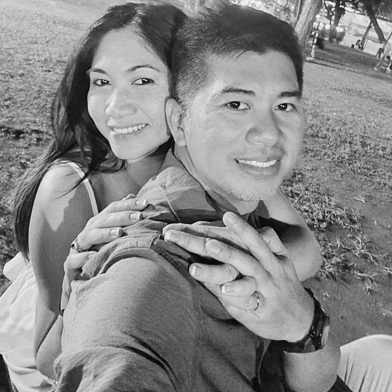 Andy Mangubat and Grace Casinto's Wedding Website