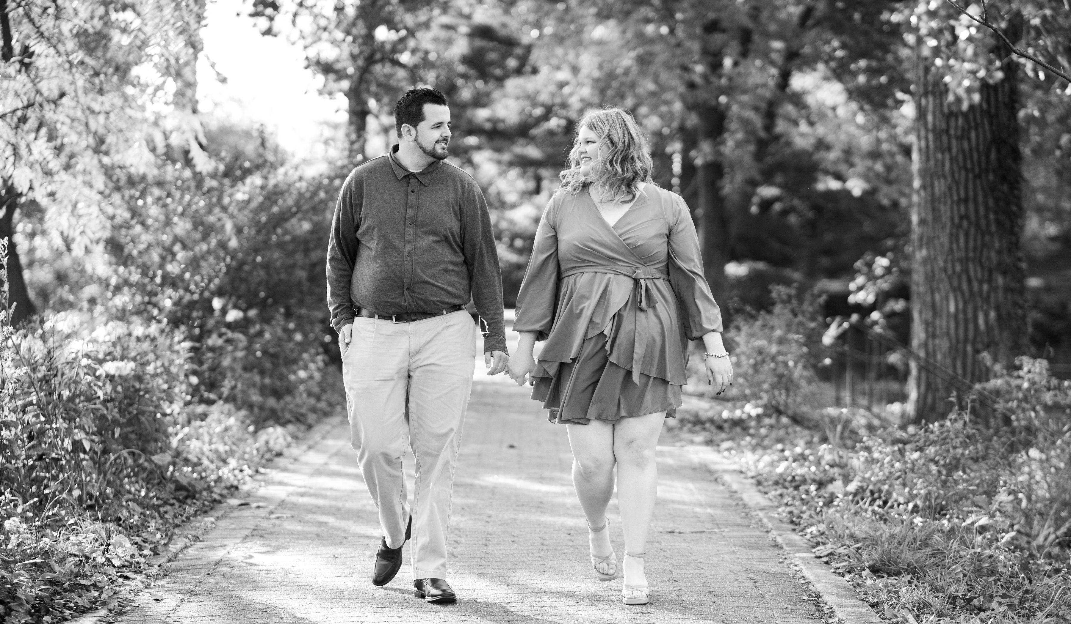 Danielle Daujatas and Carter Sheehan's Wedding Website