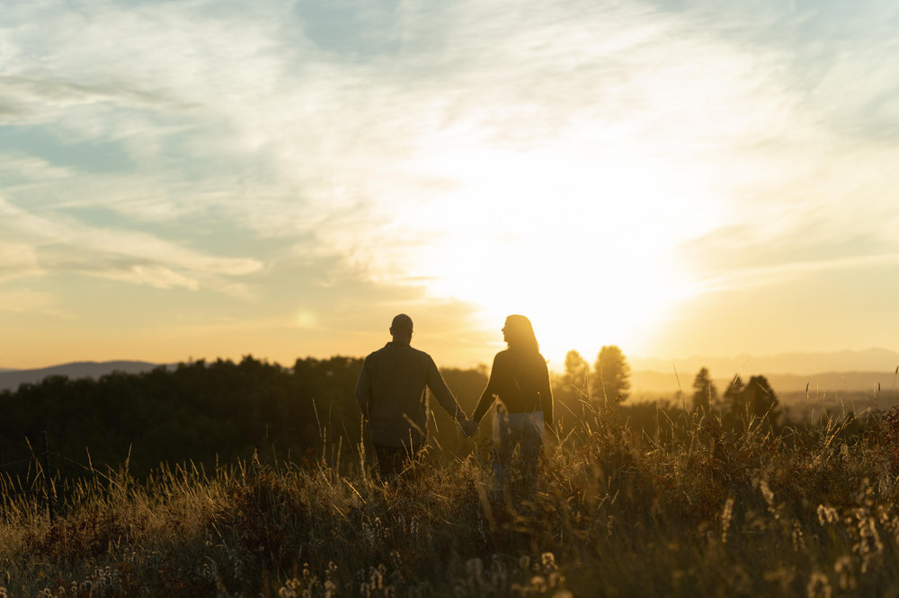 Kim Cleary and Tommy Hammer's Wedding Website