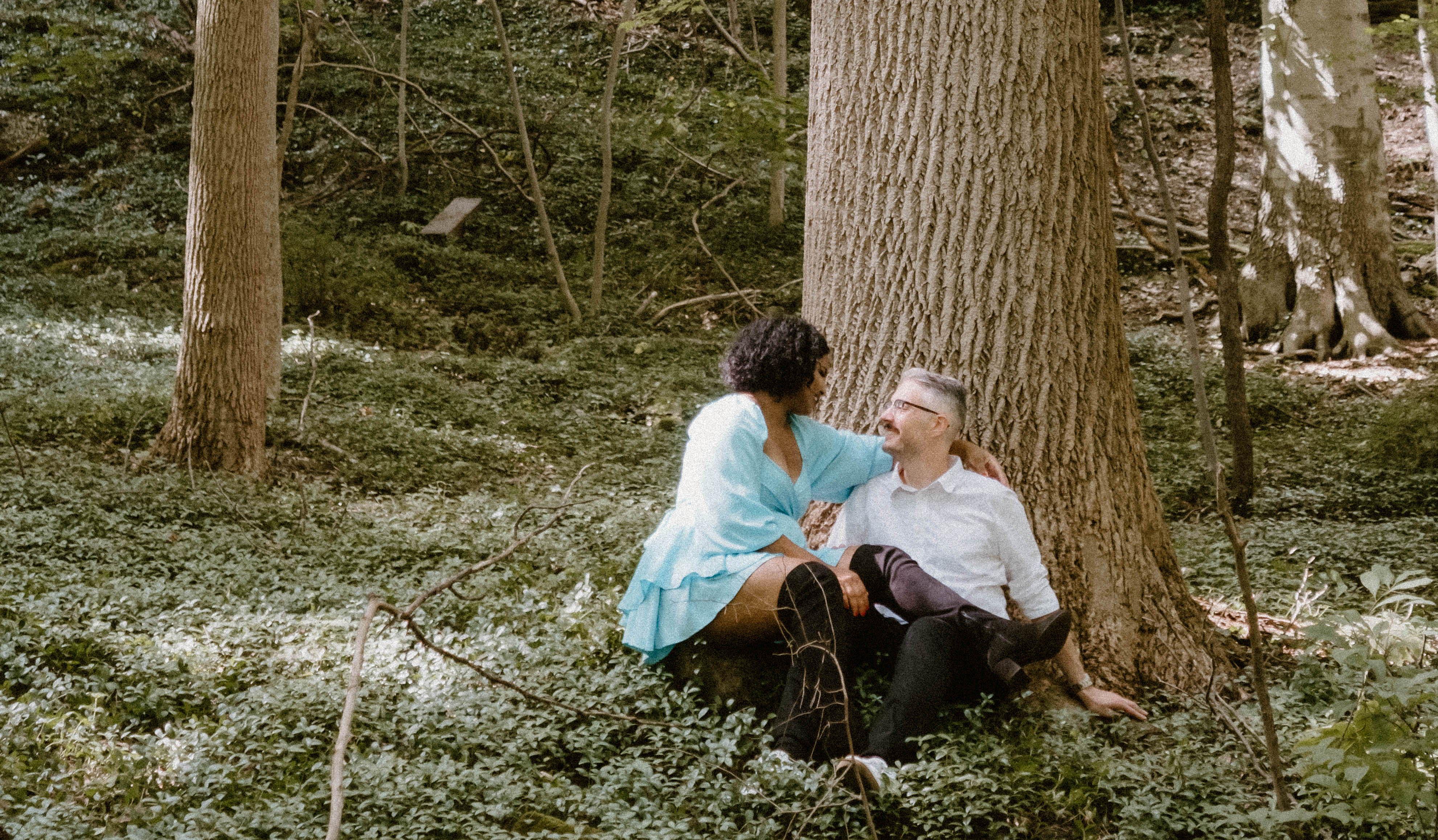 Lizaida Arias Irrizary and Paul Randel's Wedding Website