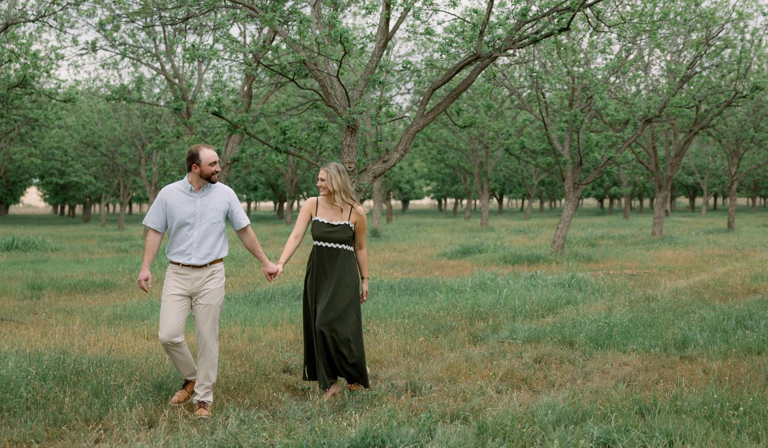 Rylee Thomas and Kyler Moreno's Wedding Website