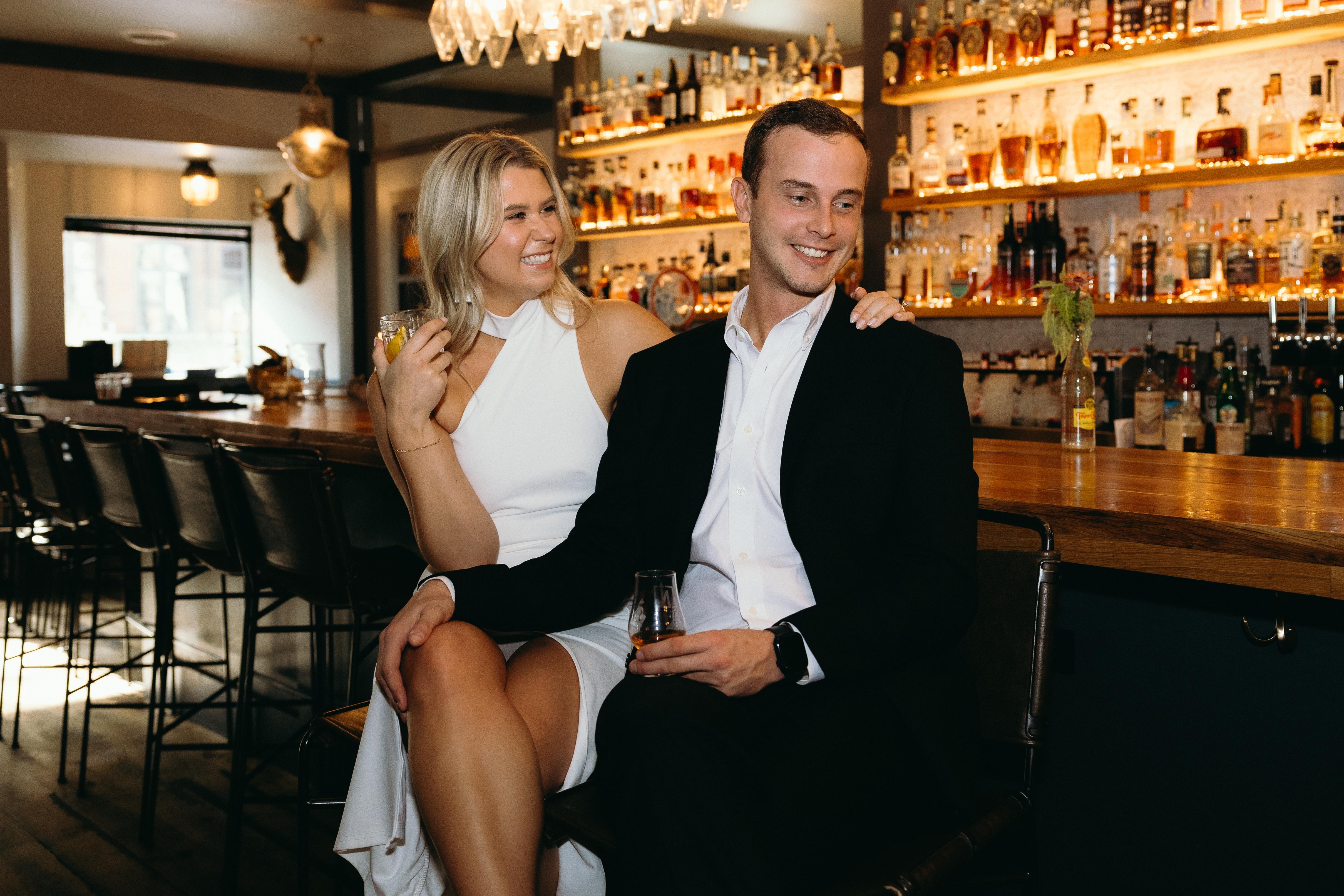 Cailyn Fuller and Hayden Shelton's Wedding Website