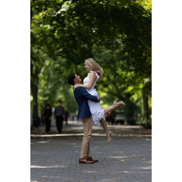 Elizabeth Richard and Zephan Mayell's Wedding Website