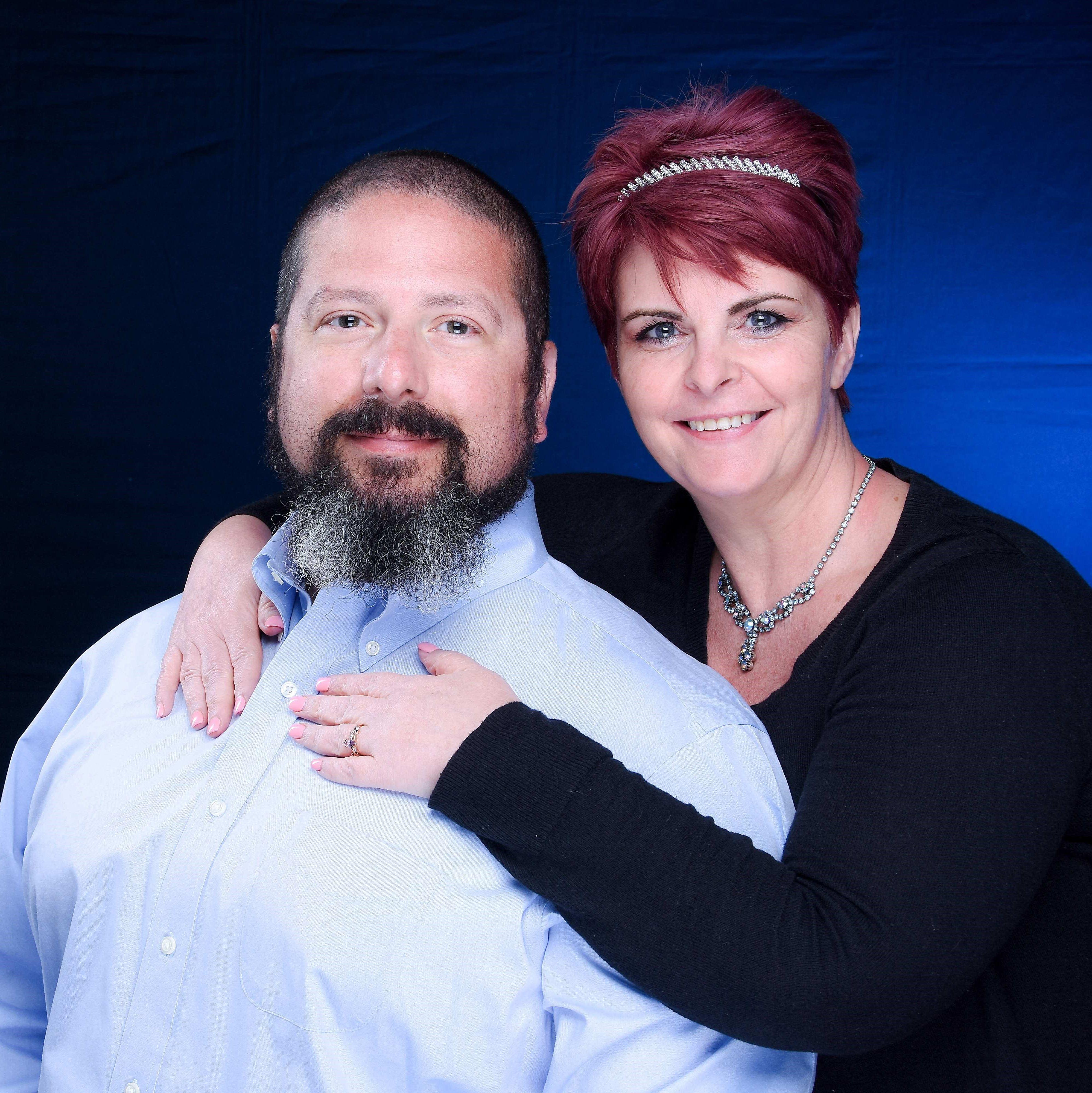 Tina Lynne and Corey Niles' Wedding Website