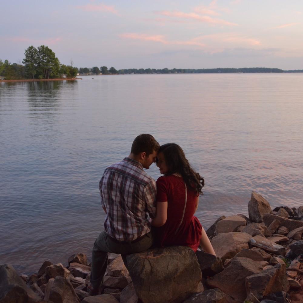 Cecilia Bruno and Brian Blatchford's Wedding Website