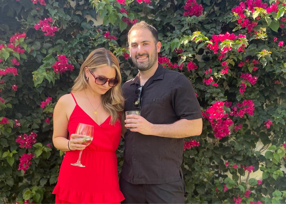 Leah Ziegler and Steven Hefter's Wedding Website